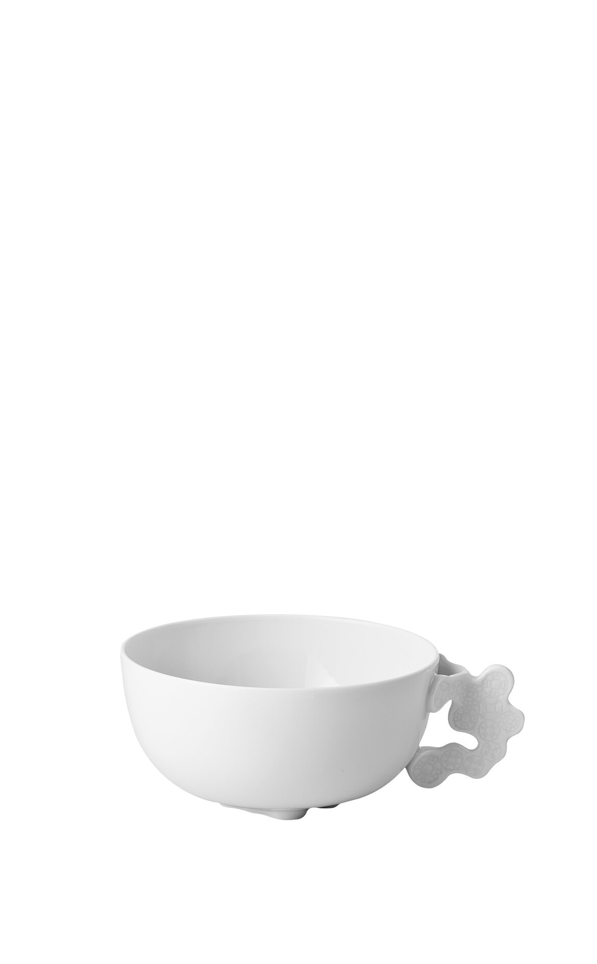 Rosenthal-Landscape White Çay Fincanı Rosenthal-Landscape White Çay Fincanı