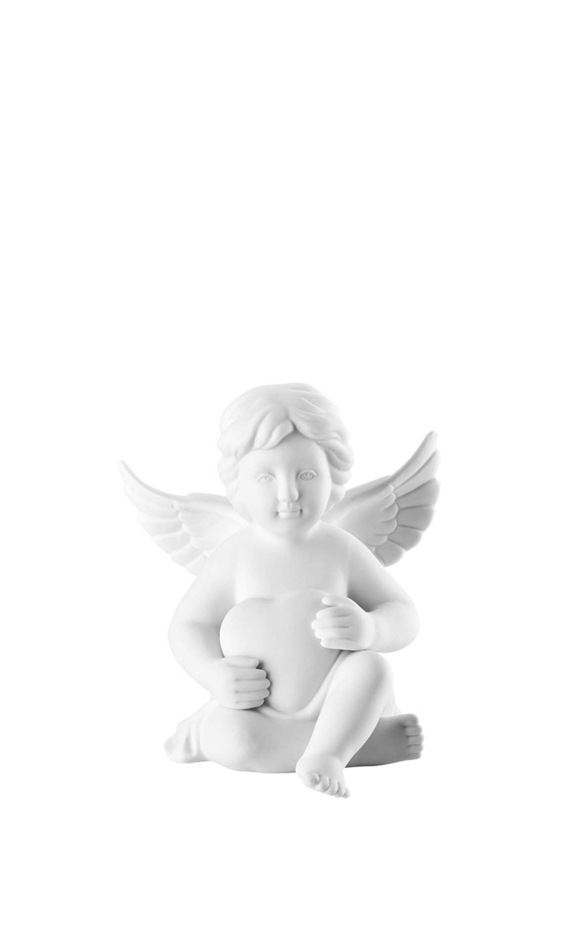 Rosenthal-Angel SM Kalpli Melek Biblo Rosenthal-Angel SM Kalpli Melek Biblo