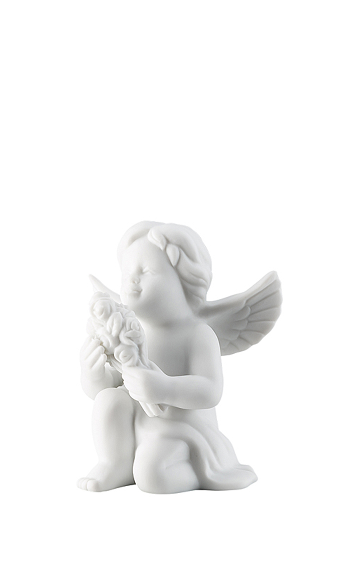 Rosenthal-Angel SM Çiçekli Melek Biblo Rosenthal-Angel SM Çiçekli Melek Biblo