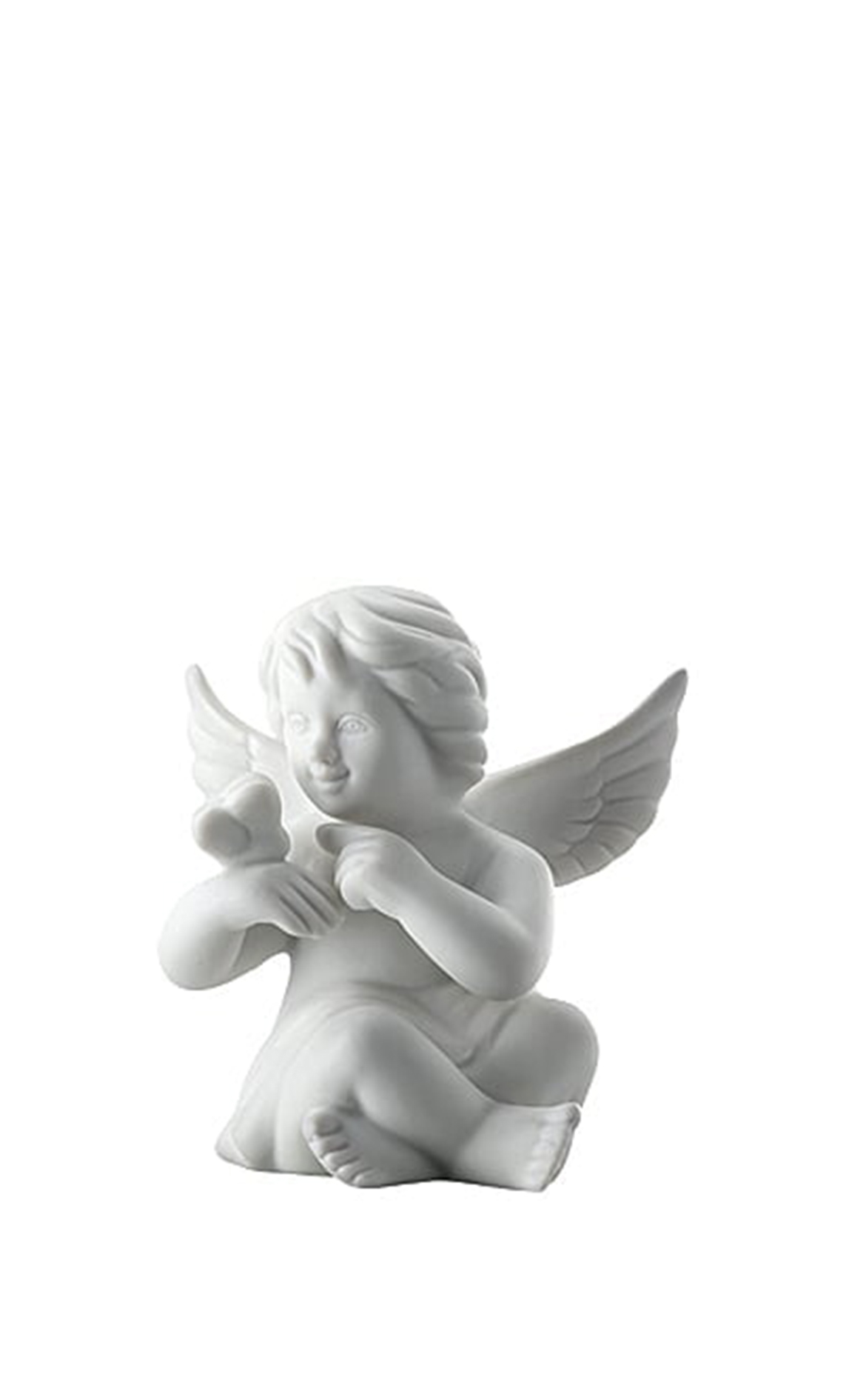 Rosenthal-Angel SM Kelebekli Melek Biblo Rosenthal-Angel SM Kelebekli Melek Biblo