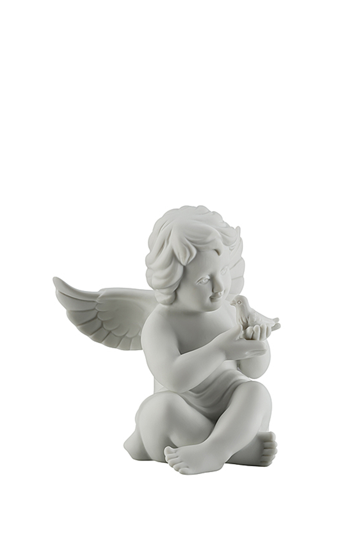 Rosenthal-Angel M Güvercinli Melek Biblo Rosenthal-Angel M Güvercinli Melek Biblo