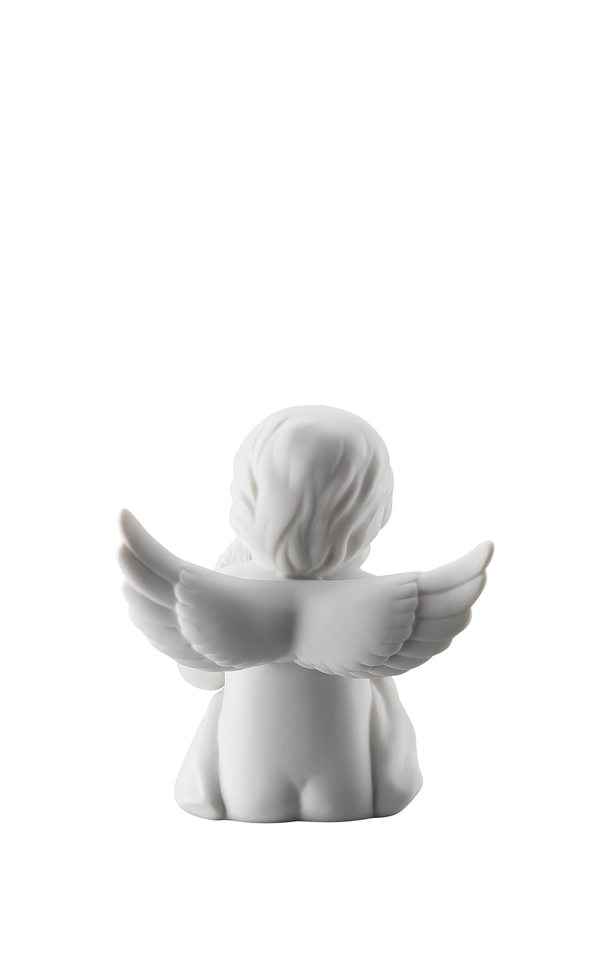 Rosenthal-Angel M Ayıcıklı Melek Biblo Rosenthal-Angel M Ayıcıklı Melek Biblo