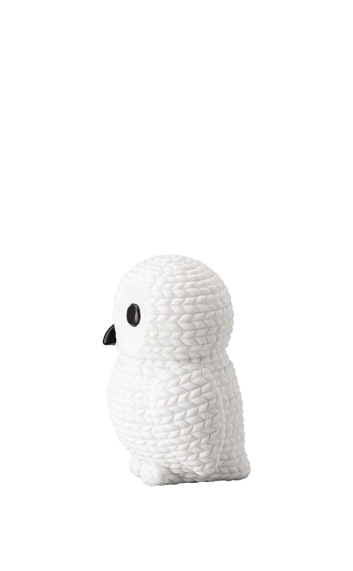 Rosenthal-Pets Baykuş Snow White Biblo Small Rosenthal-Pets Baykuş Snow White Biblo Small