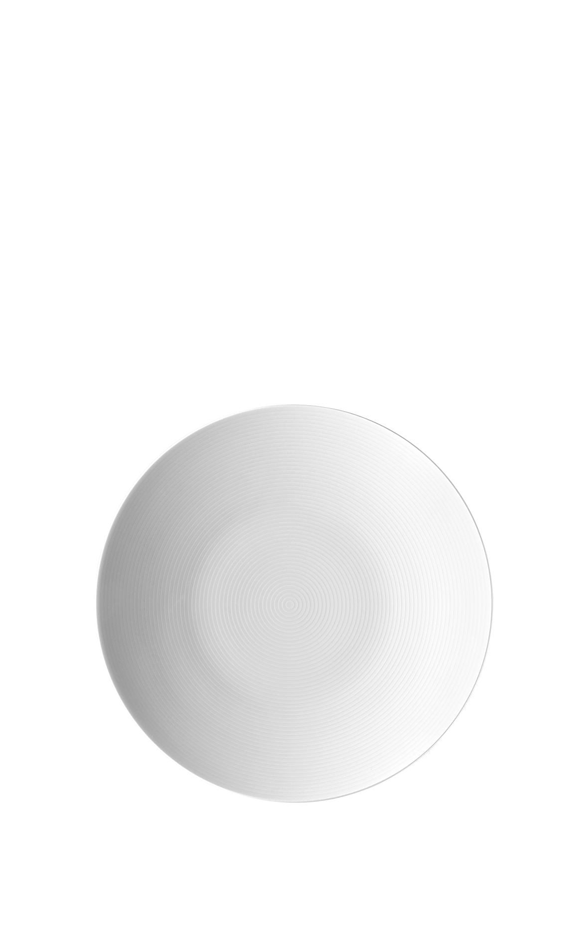 Thomas-Loft White Düz Tabak 22 cm Thomas-Loft White Düz Tabak 22 cm