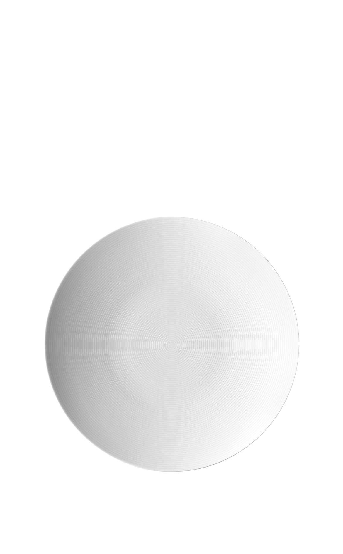 Thomas-Loft White Düz Tabak 28 cm Thomas-Loft White Düz Tabak 28 cm
