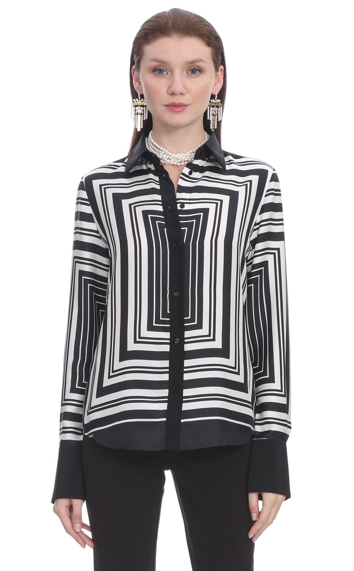 Barbara Bui-Barbara Bui Bluz Barbara Bui-Barbara Bui Bluz