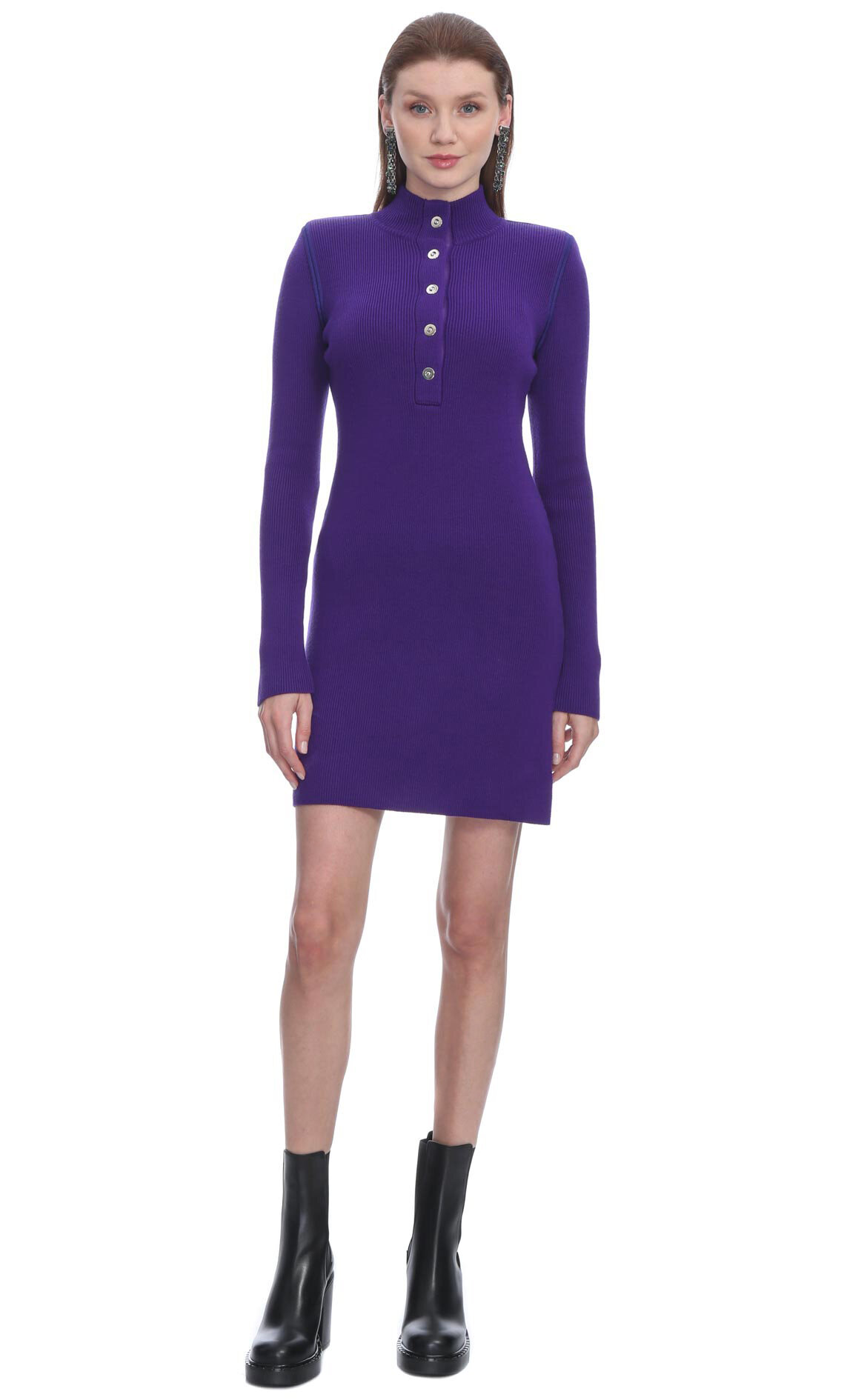 Barbara Bui-Barbara Bui Elbise Barbara Bui-Barbara Bui Elbise