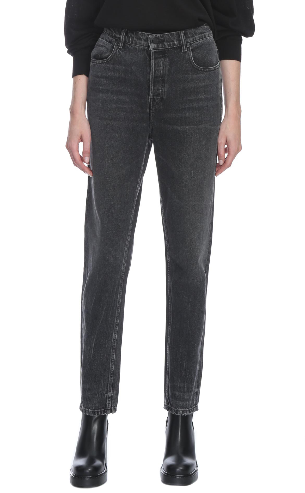 Alexander Wang-Alexander Wang Jean Pantolon Alexander Wang-Alexander Wang Jean Pantolon