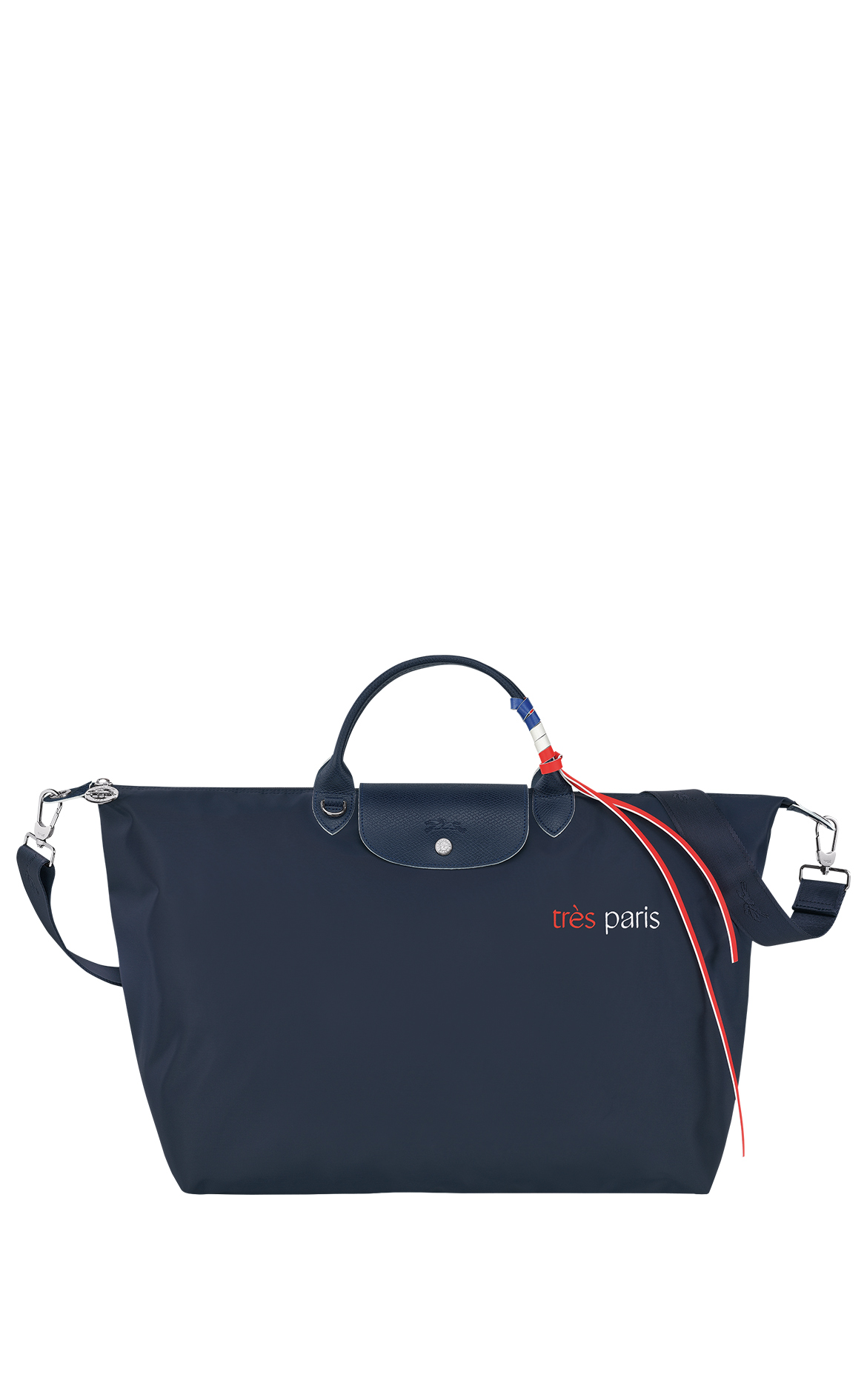 Longchamp-Longchamp Seyahat Çantası