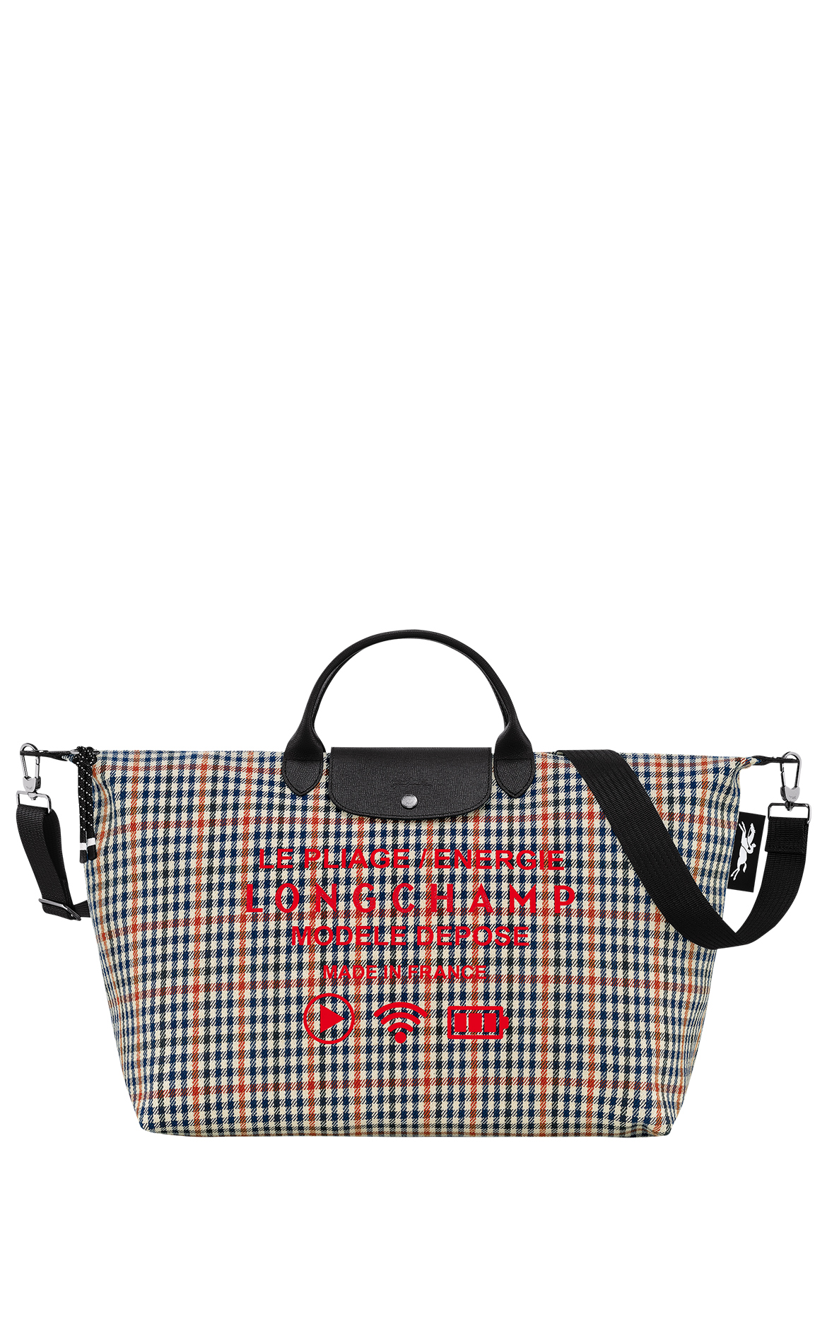 Longchamp-Longchamp Seyahat Çantası