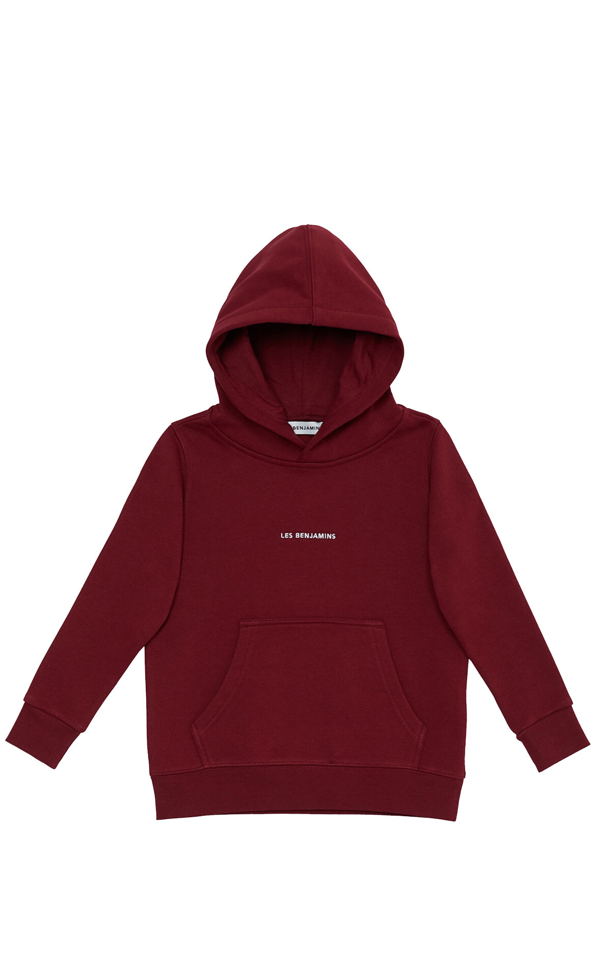 Les Benjamins-Les Benjamins Çocuk Hoodie Les Benjamins-Les Benjamins Çocuk Hoodie
