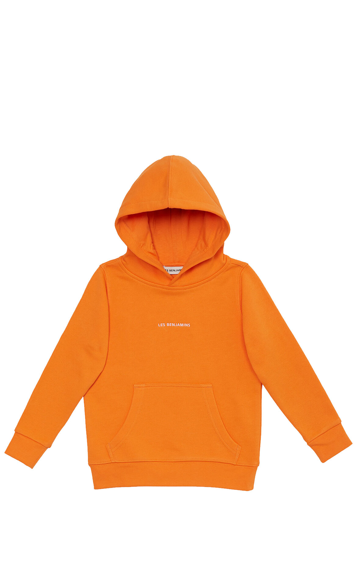 Les Benjamins-Les Benjamins Çocuk Hoodie Les Benjamins-Les Benjamins Çocuk Hoodie
