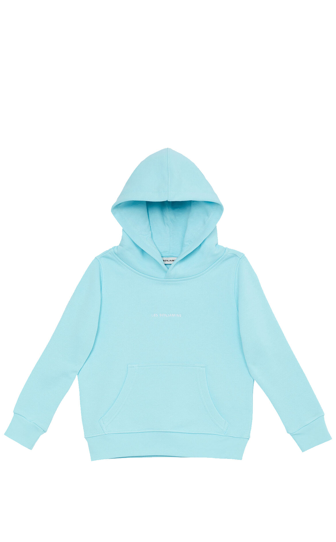 Les Benjamins-Les Benjamins Çocuk Hoodie Les Benjamins-Les Benjamins Çocuk Hoodie