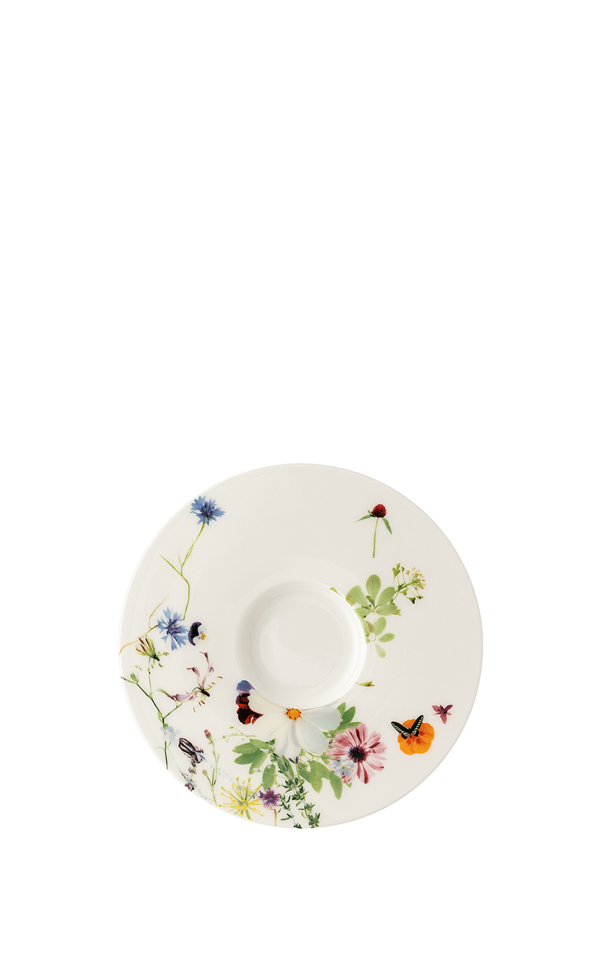 Rosenthal-Grand Air Çay Fincan Tabağı Rosenthal-Grand Air Çay Fincan Tabağı