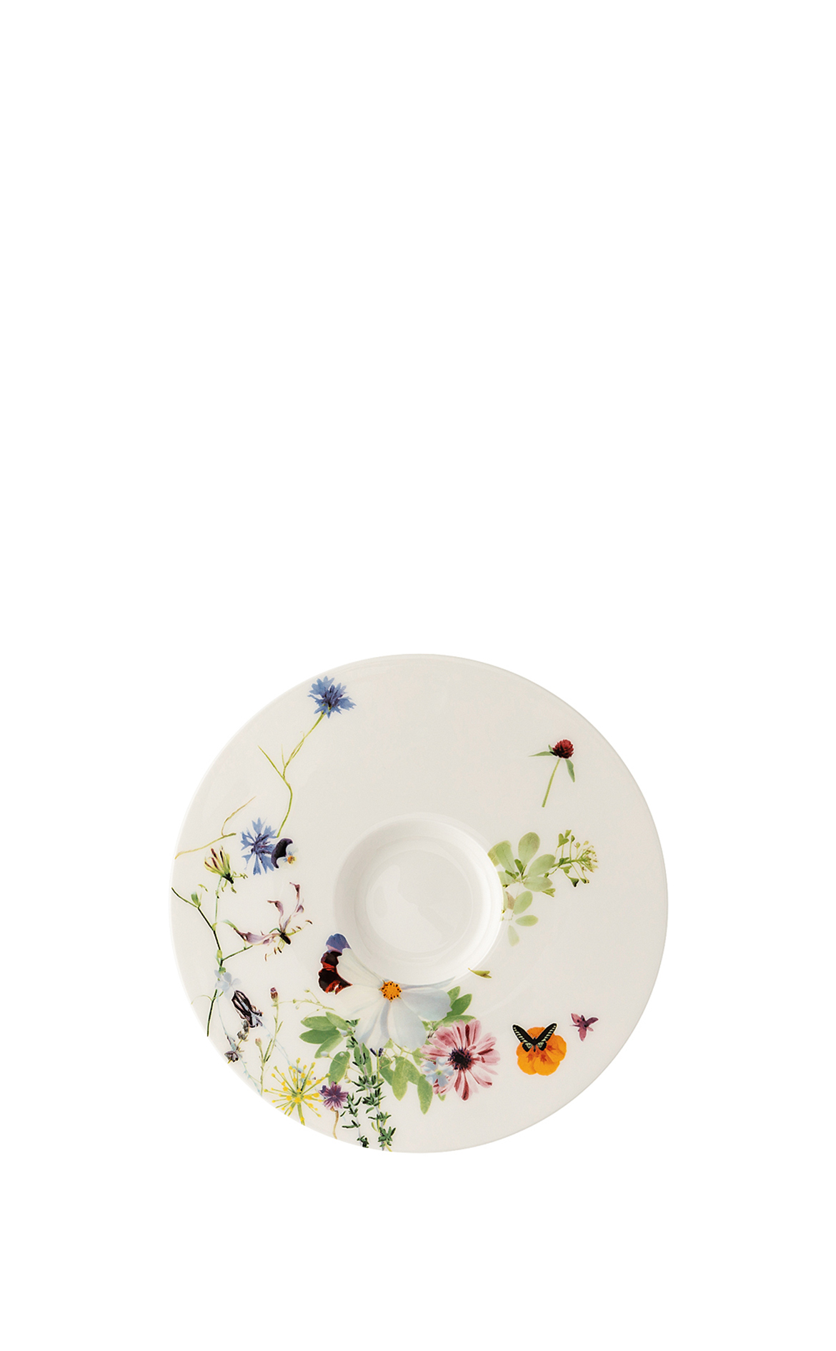 Rosenthal-Grand Air Kahve / Çay Fincan Tabağı Rosenthal-Grand Air Kahve / Çay Fincan Tabağı