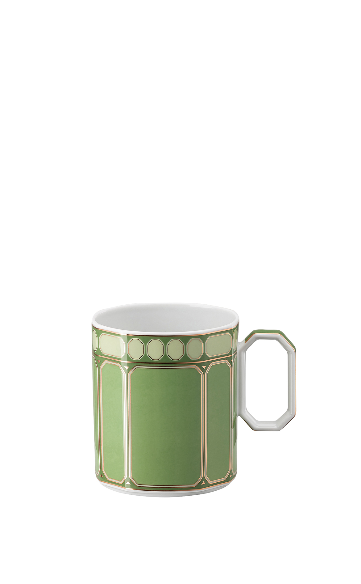 Rosenthal-Swarovski Signum Fern Kupa Rosenthal-Swarovski Signum Fern Kupa