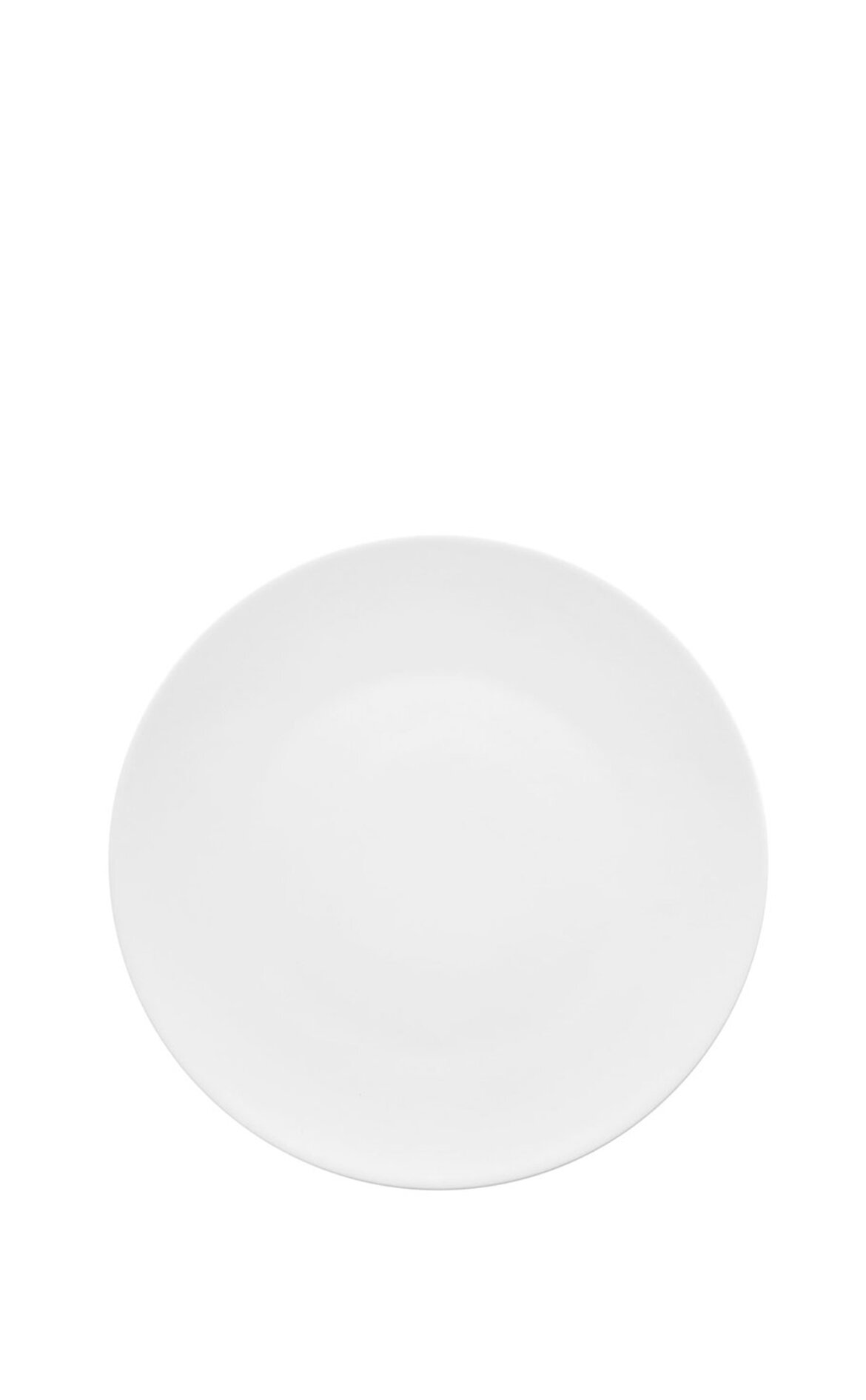 Rosenthal-TAC White Düz Tabak 22 cm