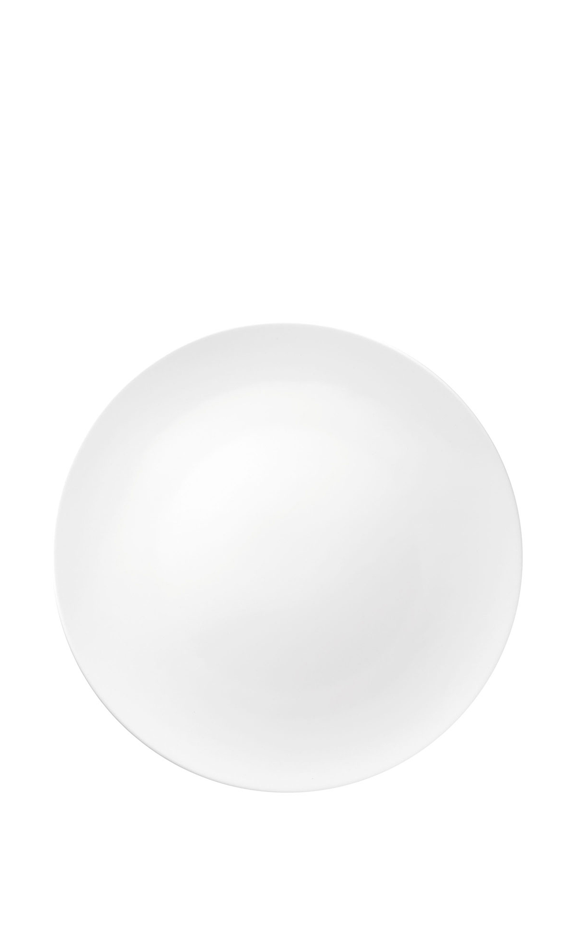 Rosenthal-TAC White Servis Tabağı 33 cm Rosenthal-TAC White Servis Tabağı 33 cm