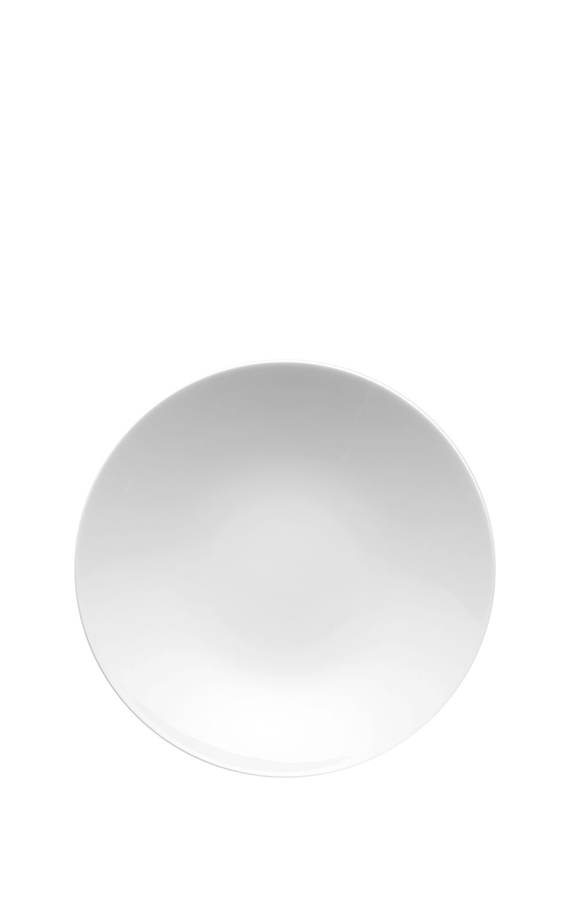 Rosenthal-TAC White Çukur Tabak 24 cm Rosenthal-TAC White Çukur Tabak 24 cm