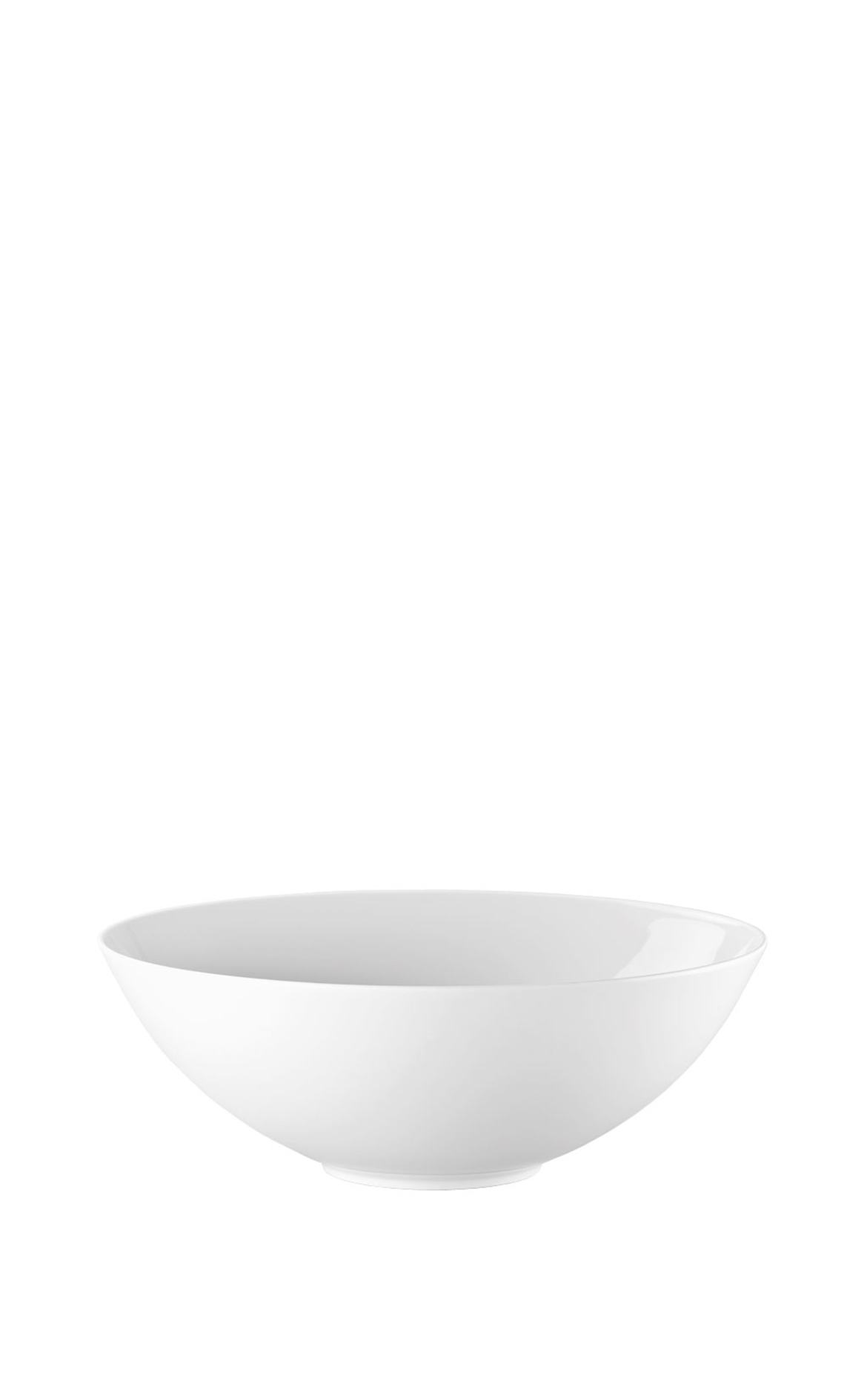 Rosenthal-TAC White Servis Kasesi 26 cm Rosenthal-TAC White Servis Kasesi 26 cm