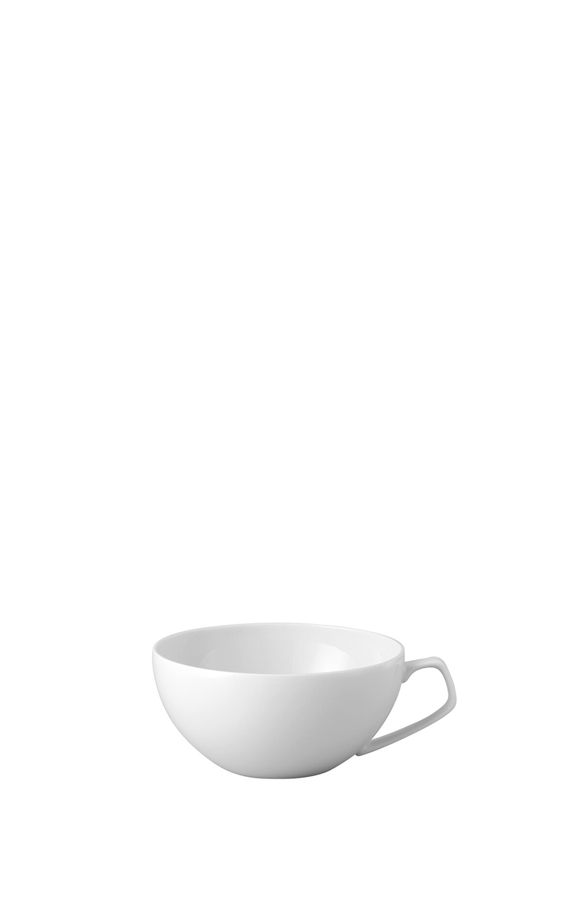 Rosenthal-TAC White Çay Fincanı