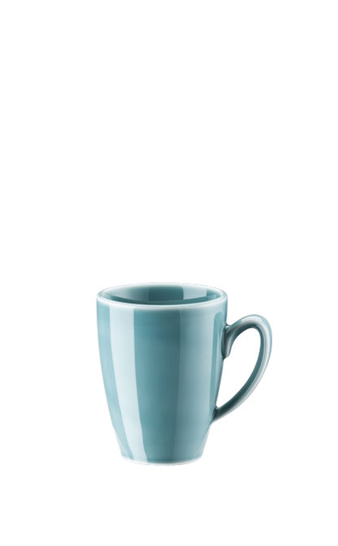 Rosenthal-Mesh Aqua Türk Kahvesi Fincanı Rosenthal-Mesh Aqua Türk Kahvesi Fincanı