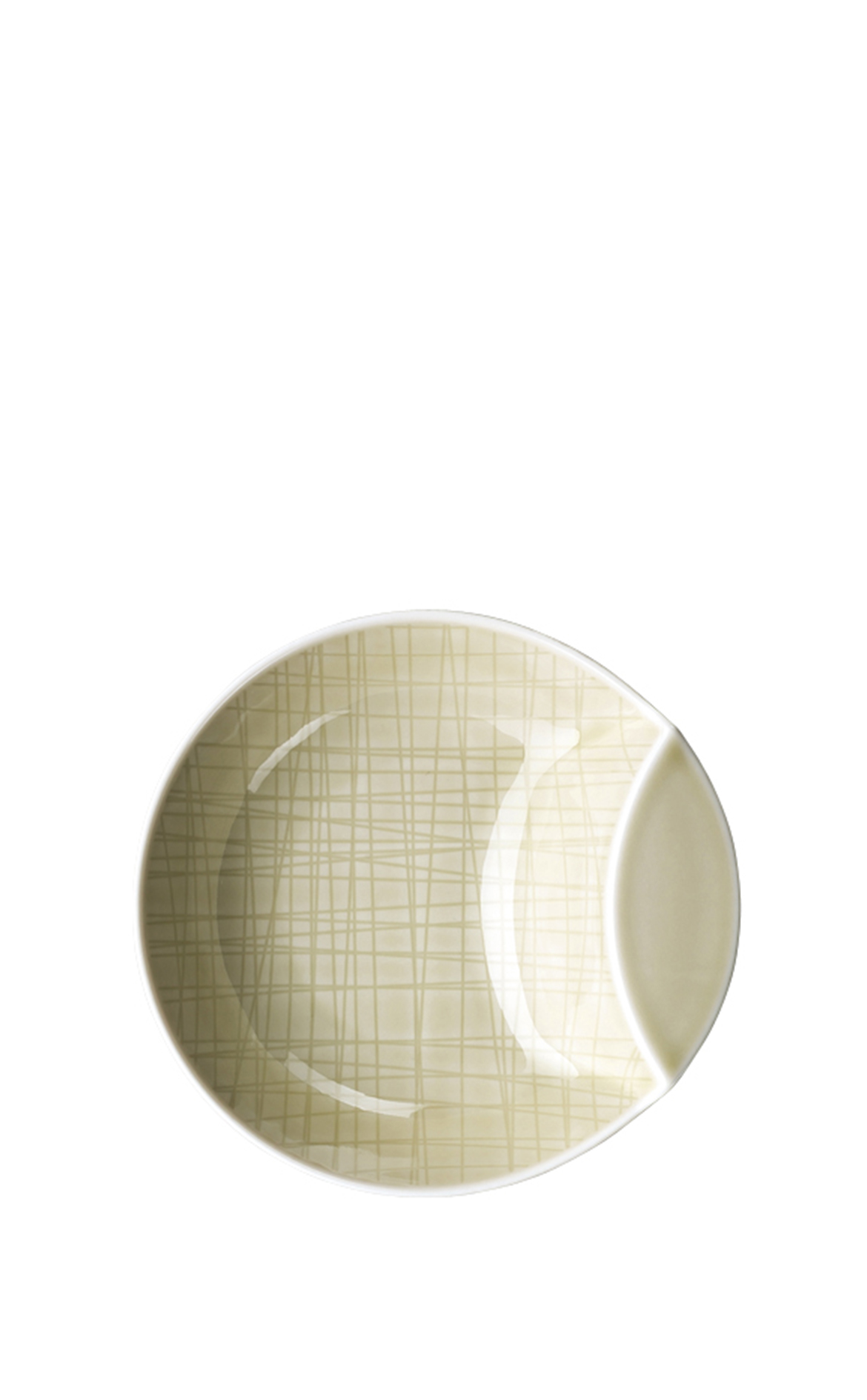 Rosenthal-Mesh Cream Kase 14 cm Rosenthal-Mesh Cream Kase 14 cm