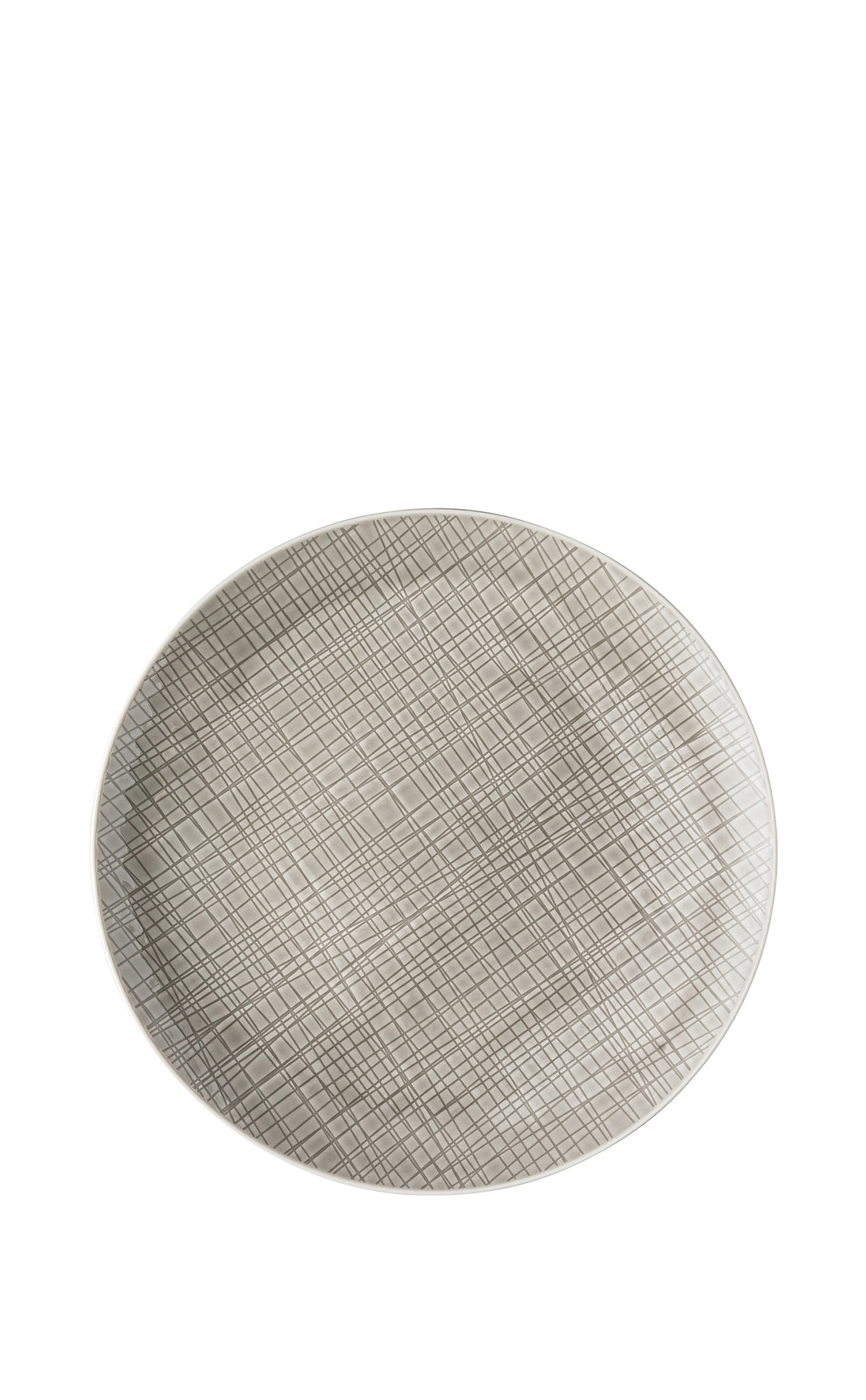 Rosenthal-Mesh Mountain Düz Tabak 27 cm Rosenthal-Mesh Mountain Düz Tabak 27 cm