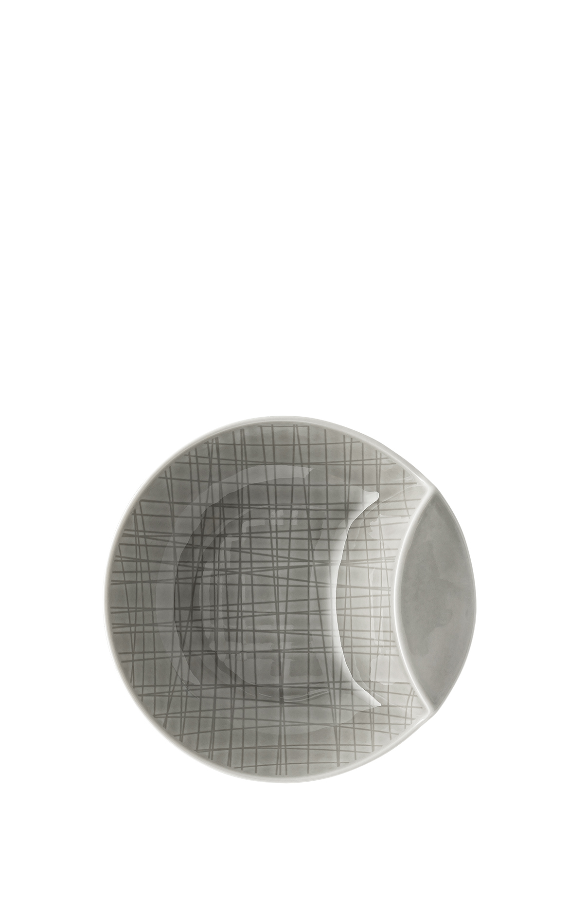 Rosenthal-Mesh Mountain Kase 14 cm Rosenthal-Mesh Mountain Kase 14 cm