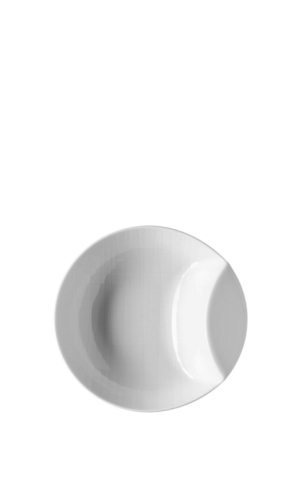 Rosenthal-Mesh White Kase 14 cm Rosenthal-Mesh White Kase 14 cm