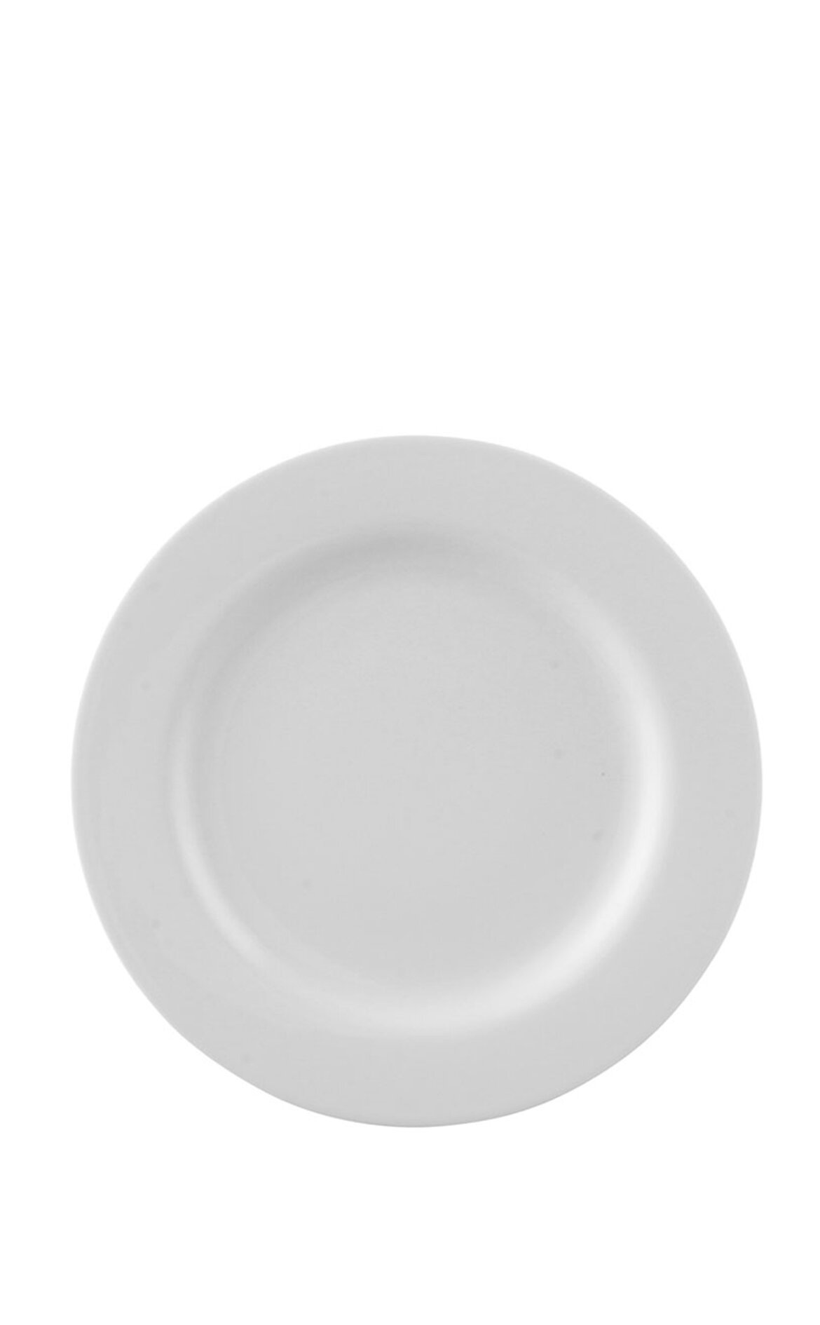 Rosenthal-Moon White Düz Tabak 22 cm Rosenthal-Moon White Düz Tabak 22 cm