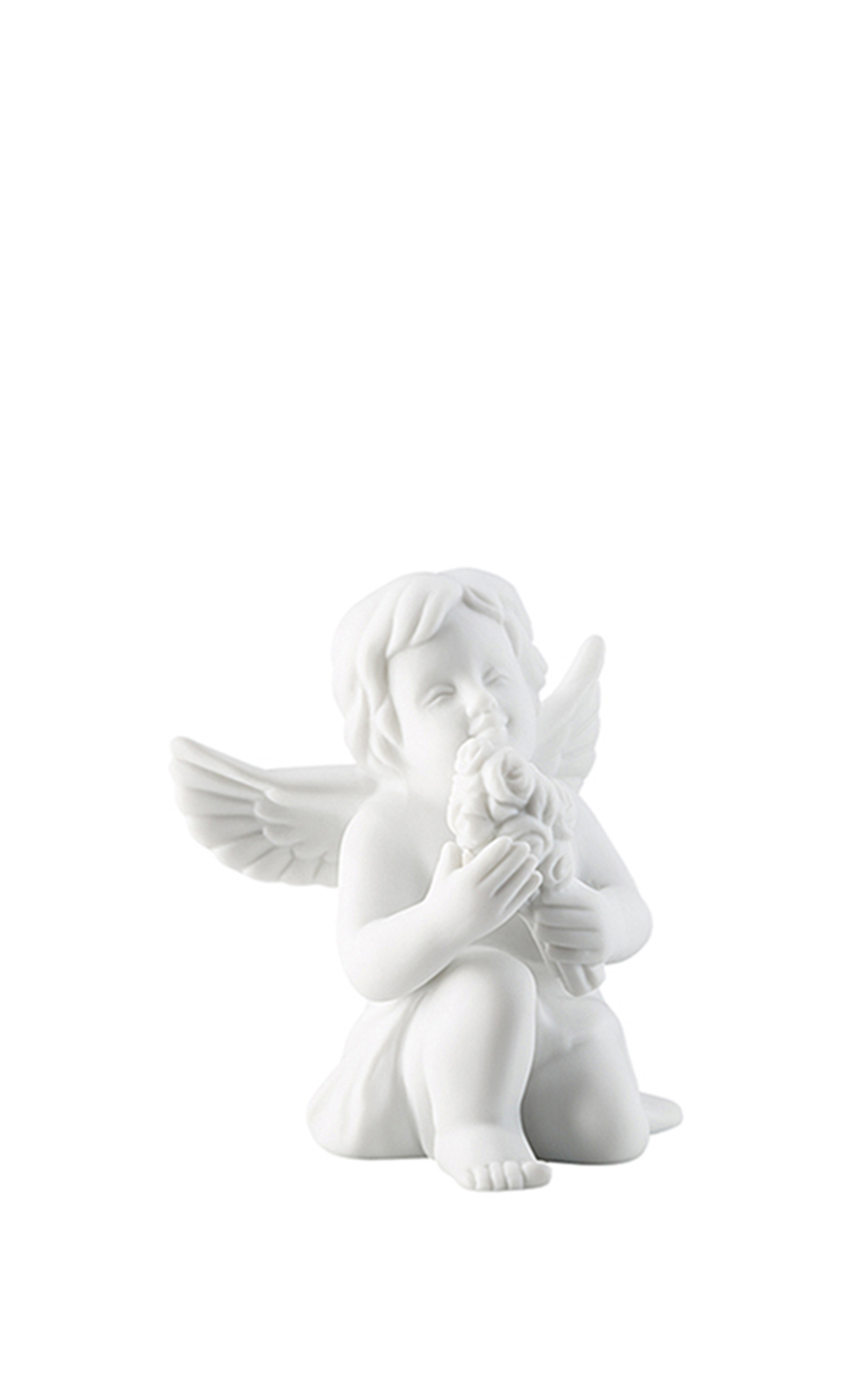 Rosenthal-Angel SM Çiçekli Melek Biblo Rosenthal-Angel SM Çiçekli Melek Biblo