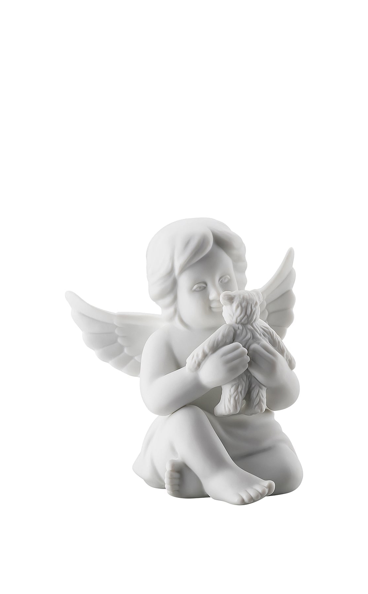 Rosenthal-Angel M Ayıcıklı Melek Biblo Rosenthal-Angel M Ayıcıklı Melek Biblo