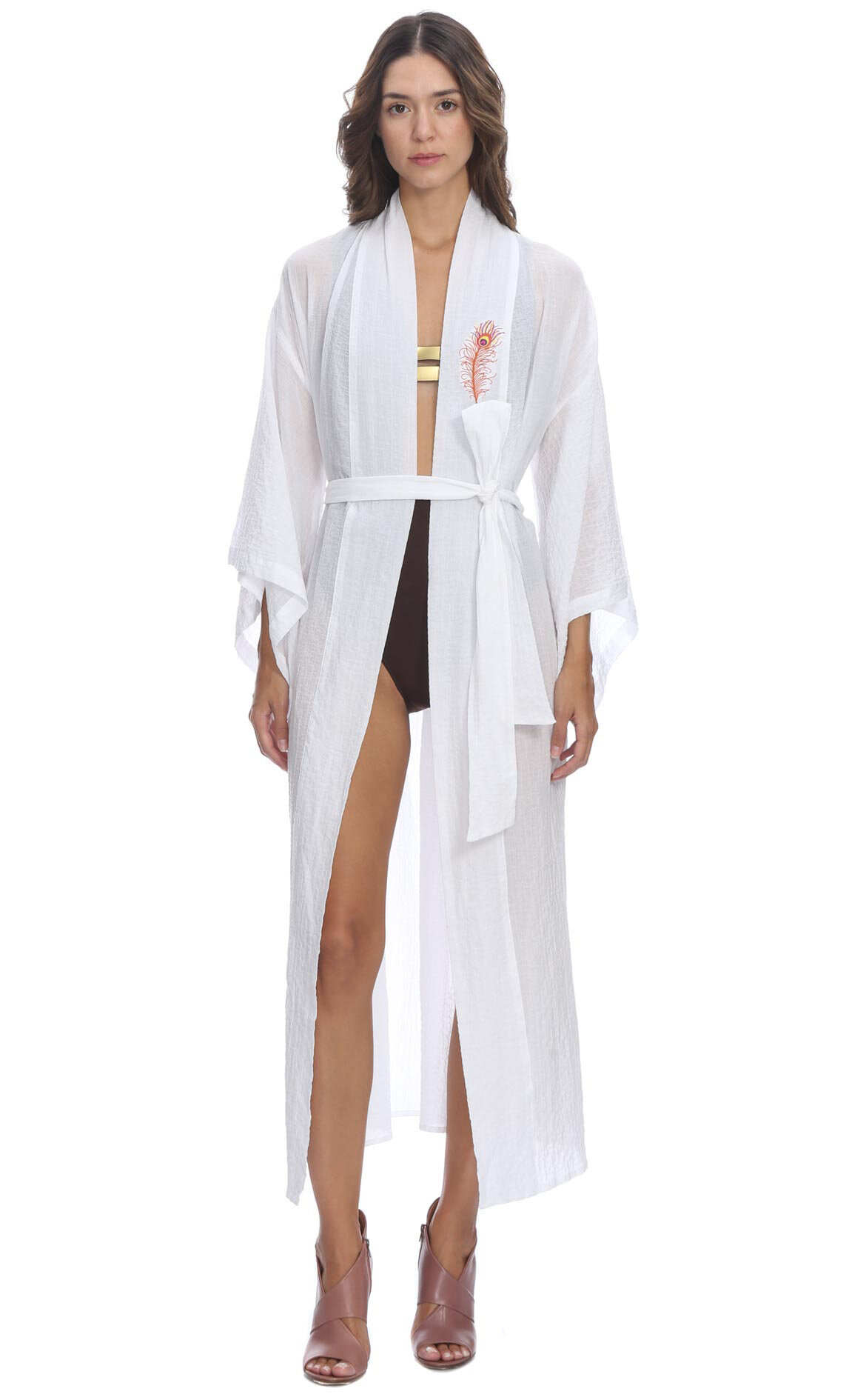 Just Lıke You-Just Lıke You Kimono