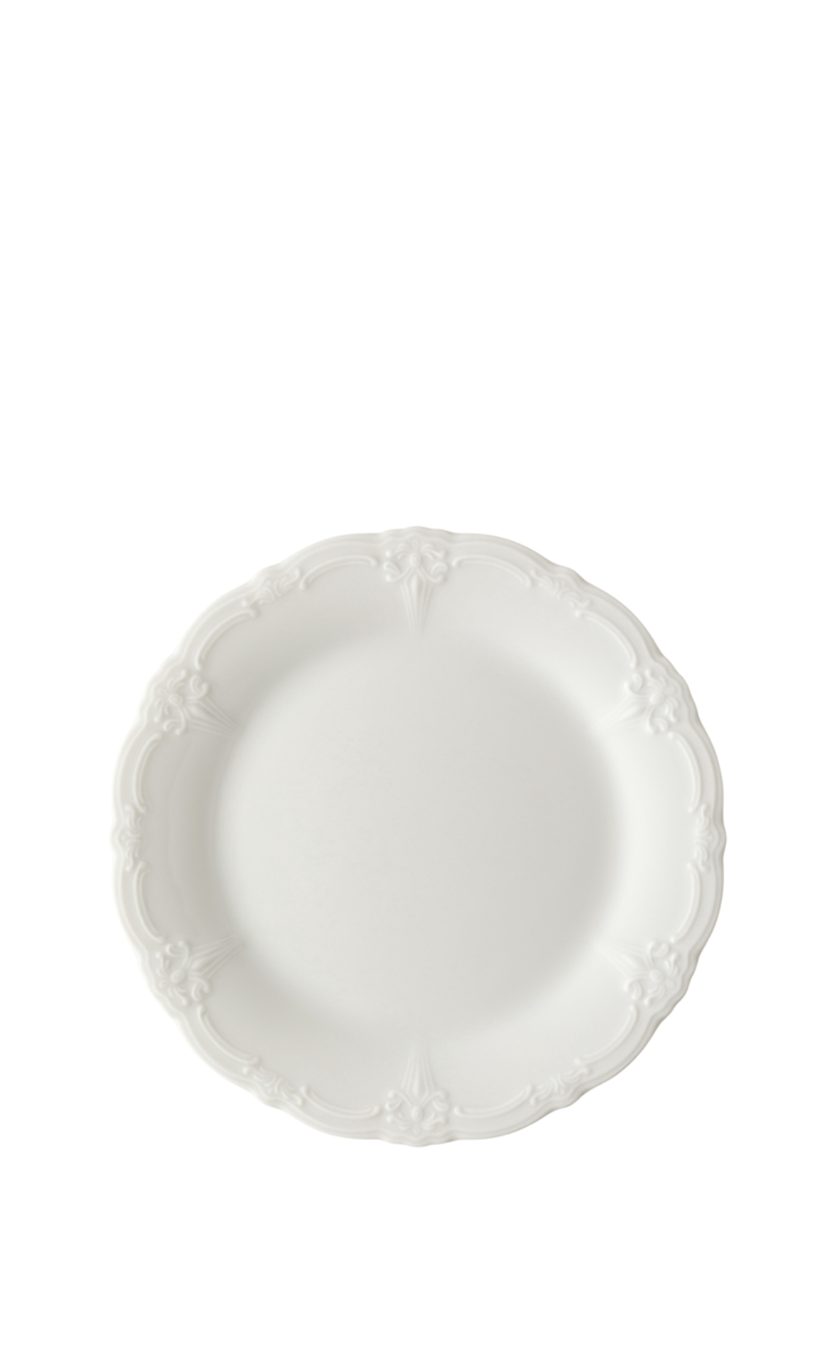 Rosenthal-Baronesse White Düz Tabak 17 cm Rosenthal-Baronesse White Düz Tabak 17 cm
