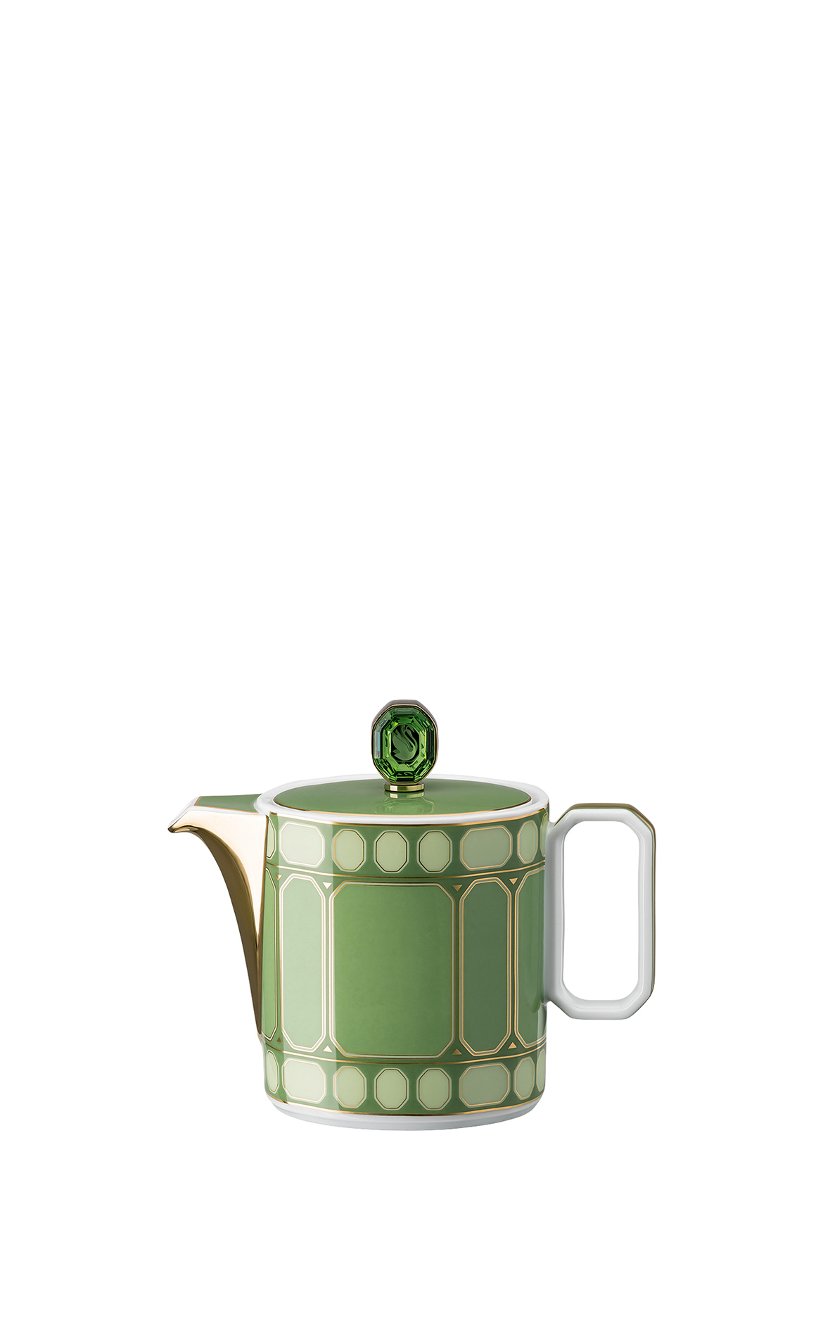 Rosenthal-Swarovski Signum Fern Sütlük Rosenthal-Swarovski Signum Fern Sütlük
