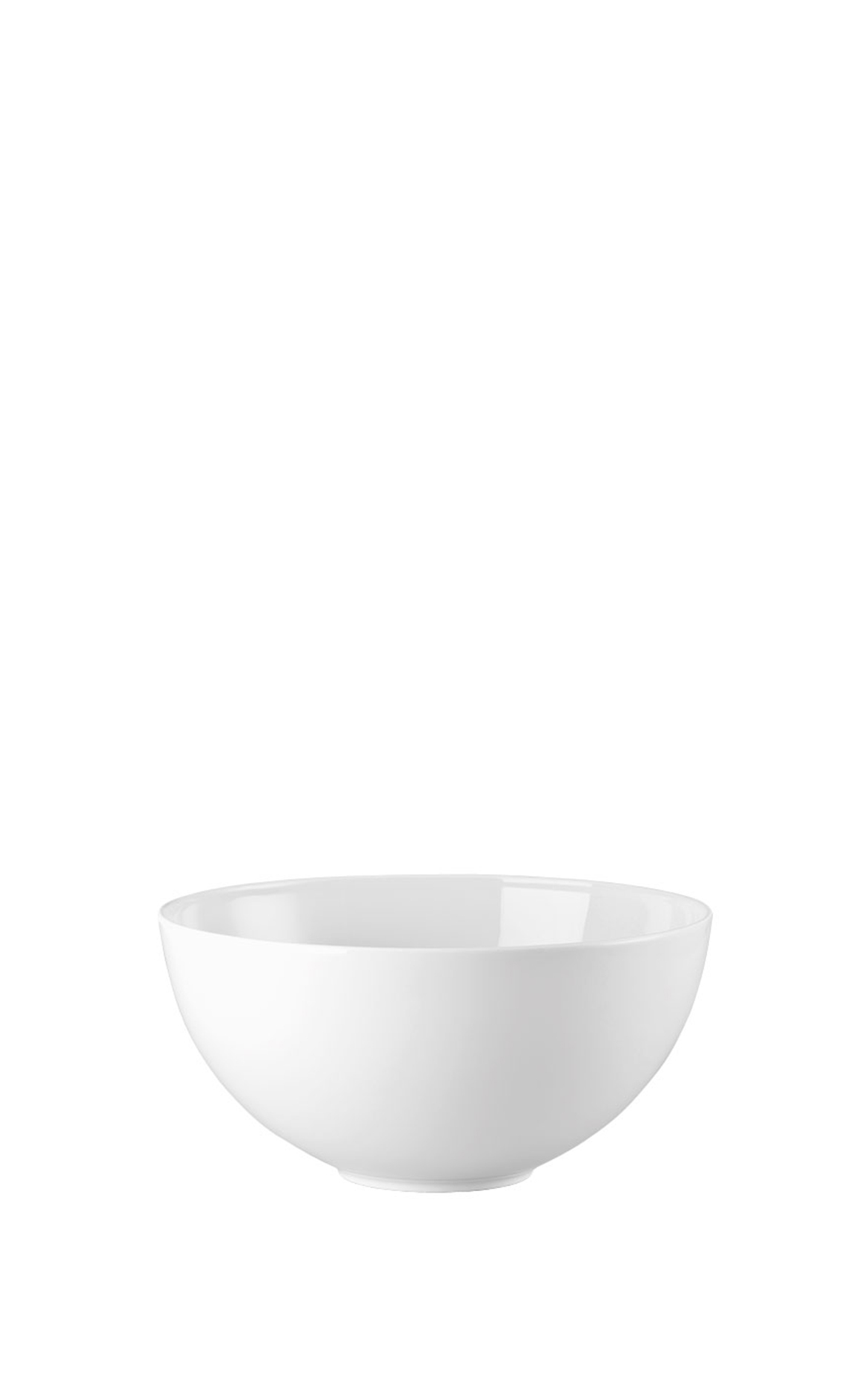 Rosenthal-TAC White Servis Kasesi 19 cm Rosenthal-TAC White Servis Kasesi 19 cm