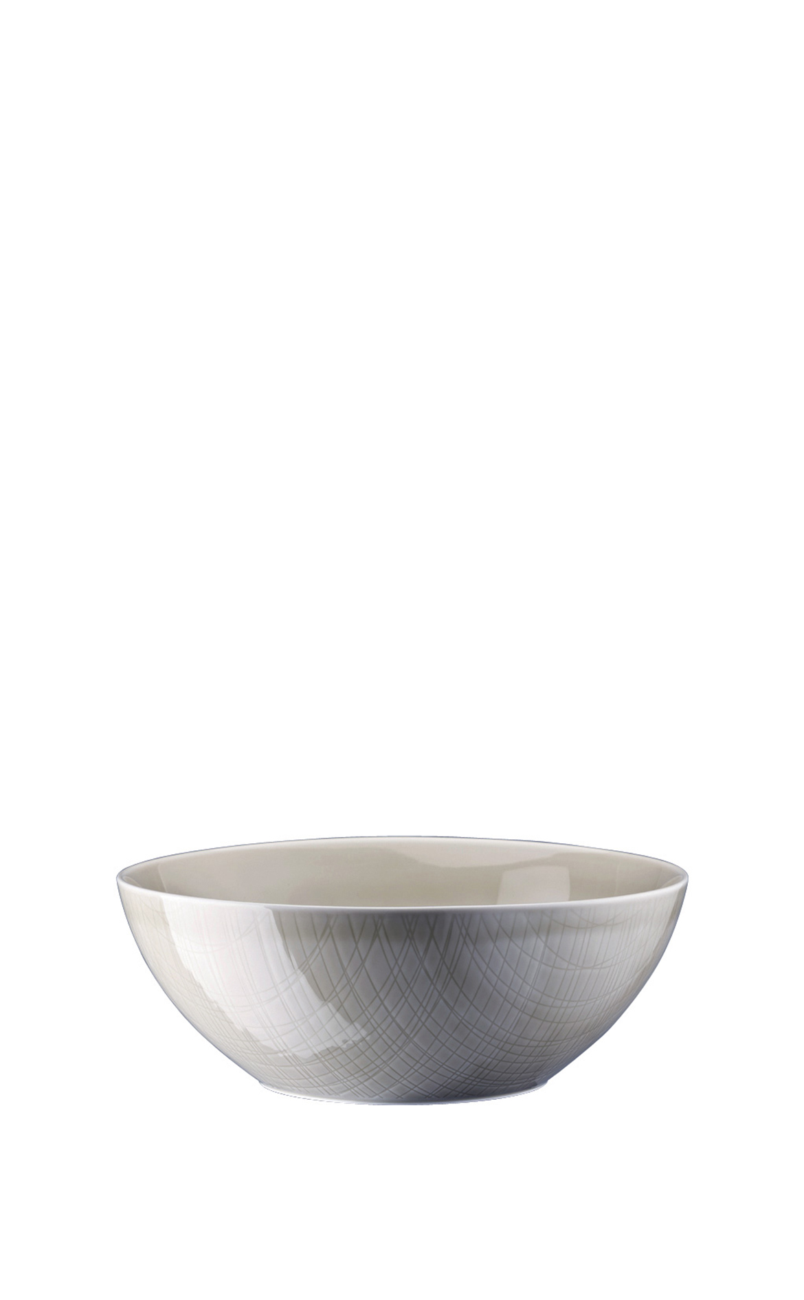 Rosenthal-Mesh Mountain Servis Kasesi 24 cm Rosenthal-Mesh Mountain Servis Kasesi 24 cm