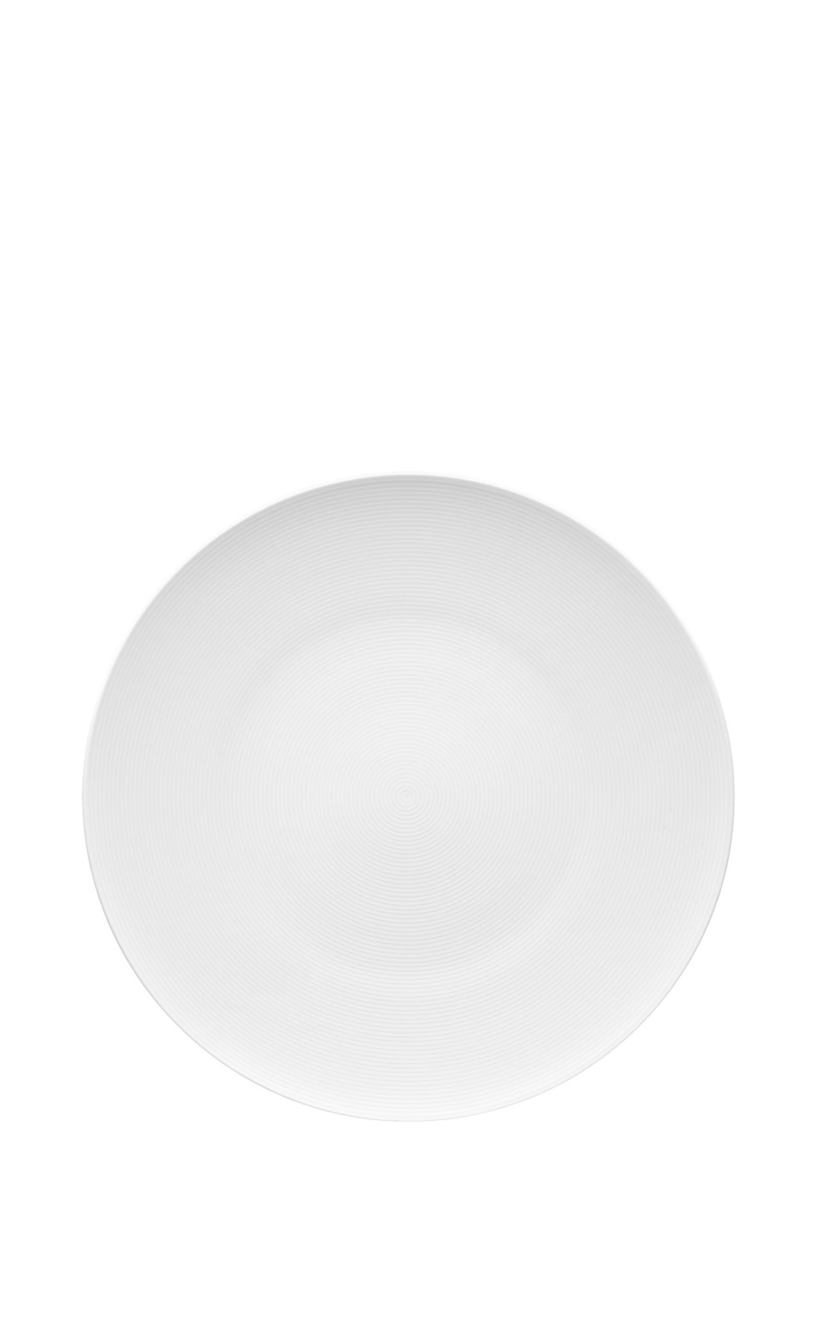 Rosenthal-Loft White Servis Tabağı 33 cm Rosenthal-Loft White Servis Tabağı 33 cm