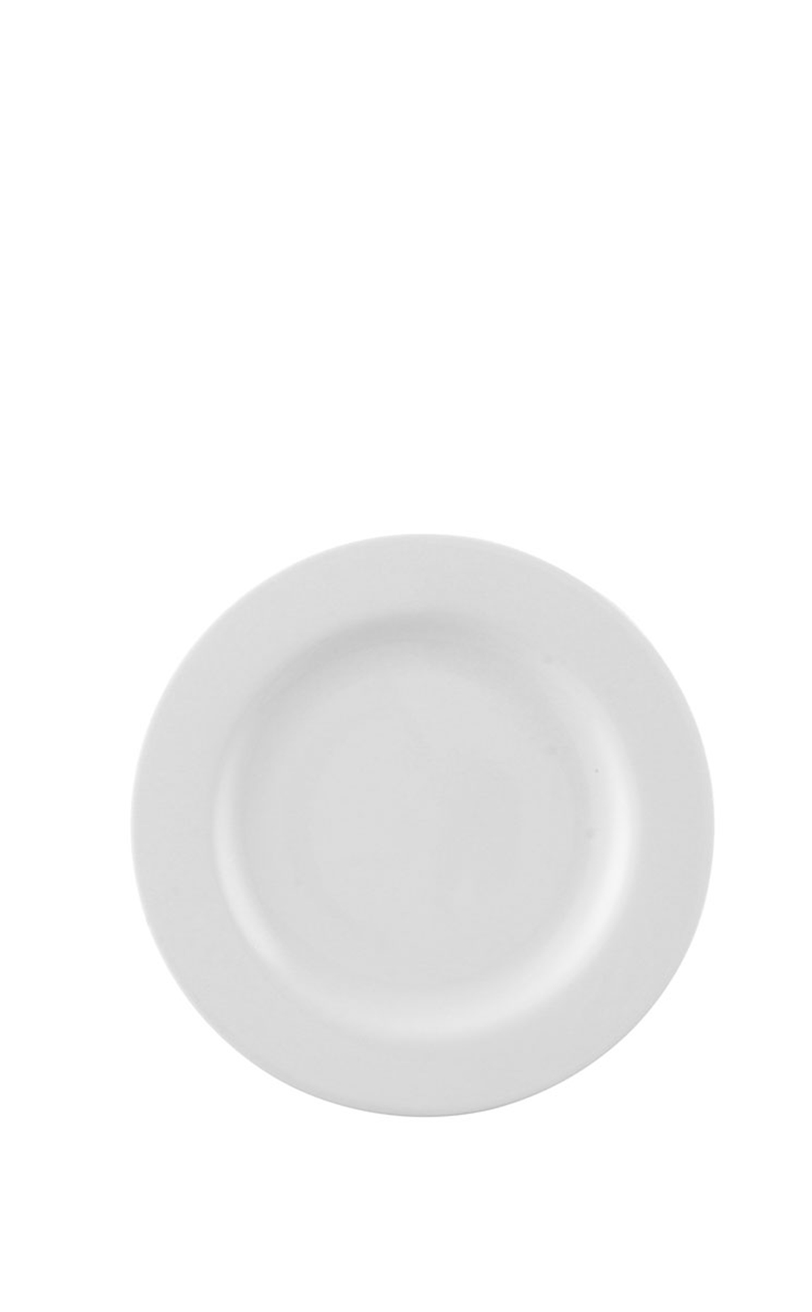Rosenthal-Moon White Düz Tabak 18 cm Rosenthal-Moon White Düz Tabak 18 cm