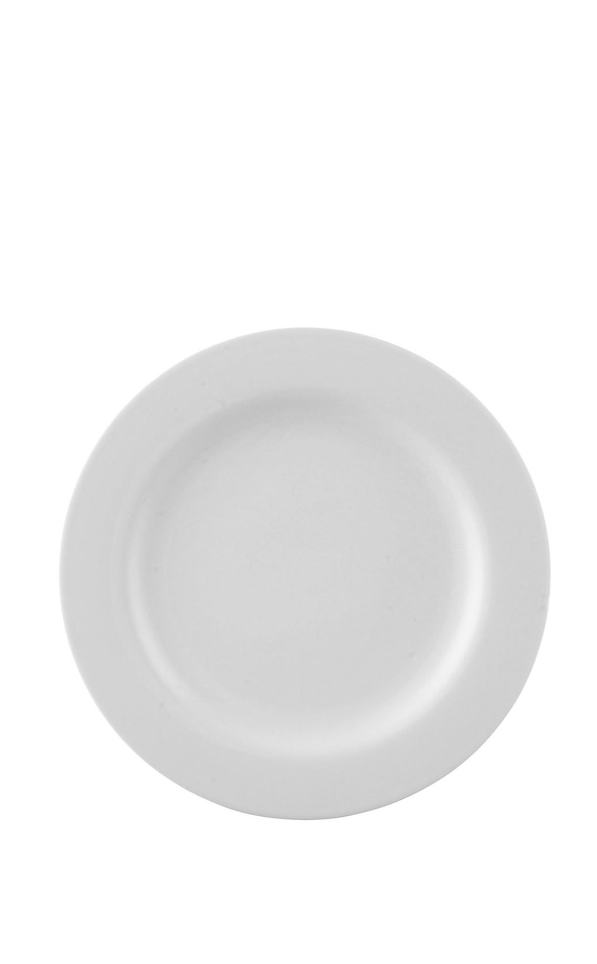 Rosenthal-Moon White Düz Tabak 28 cm Rosenthal-Moon White Düz Tabak 28 cm