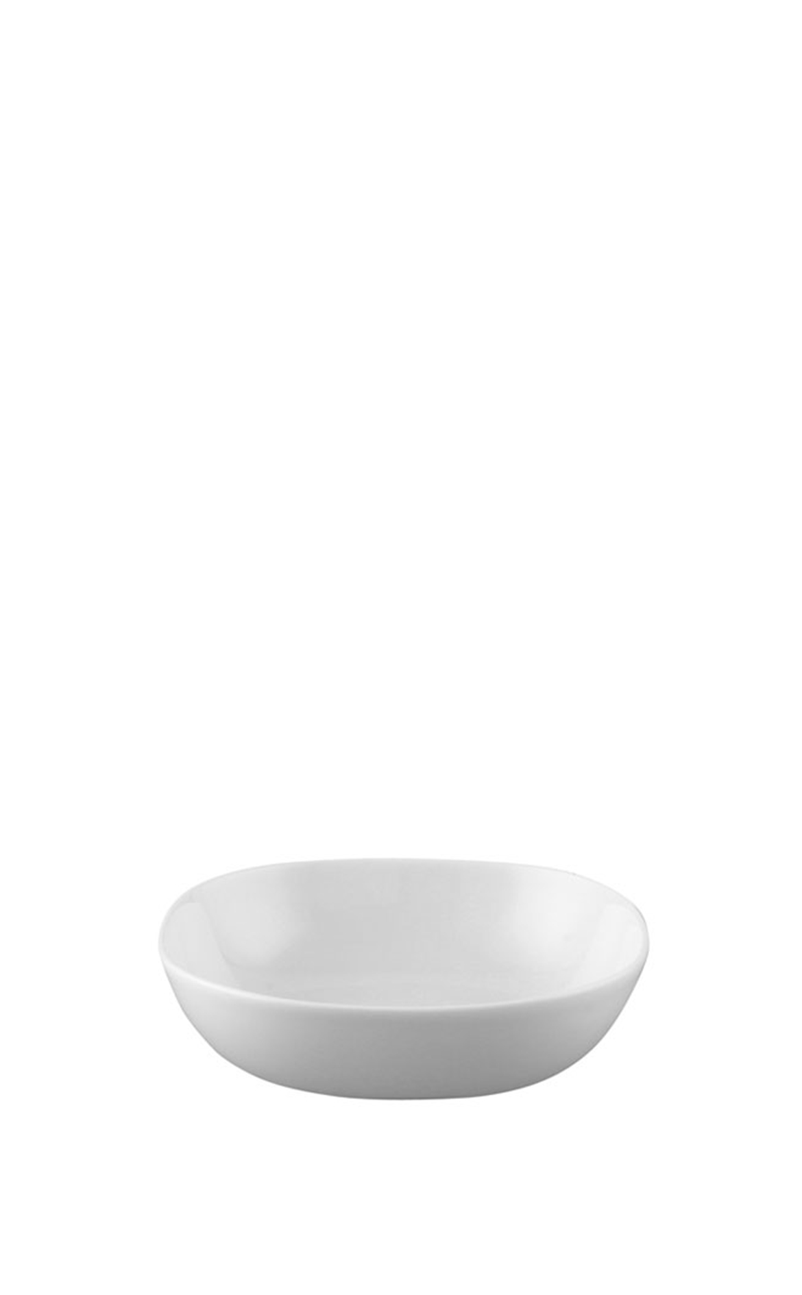 Rosenthal-Moon White Kase 14 cm Rosenthal-Moon White Kase 14 cm