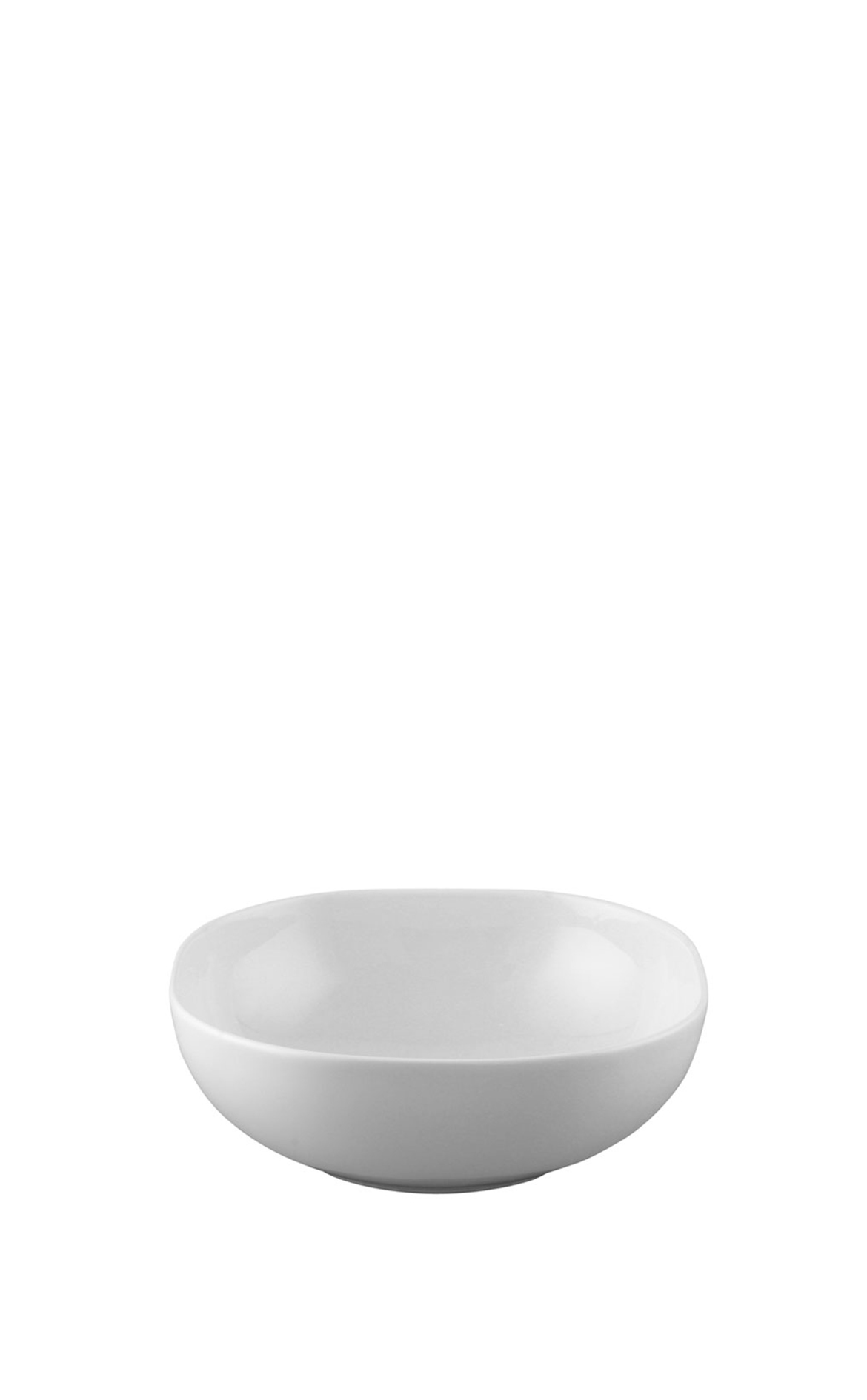 Rosenthal-Moon White Servis Kasesi 21 cm Rosenthal-Moon White Servis Kasesi 21 cm