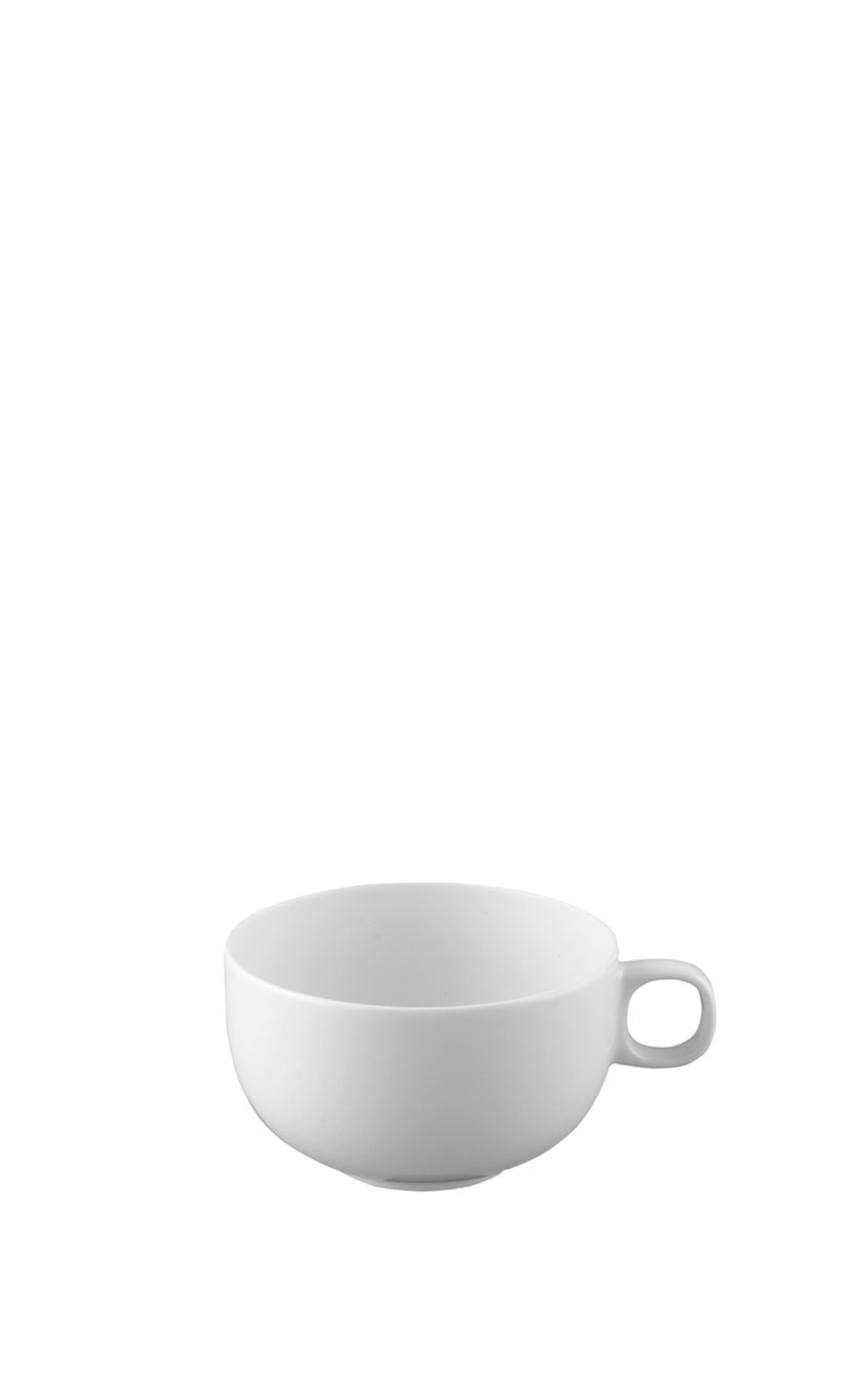 Rosenthal-Moon White Çay Fincanı Rosenthal-Moon White Çay Fincanı