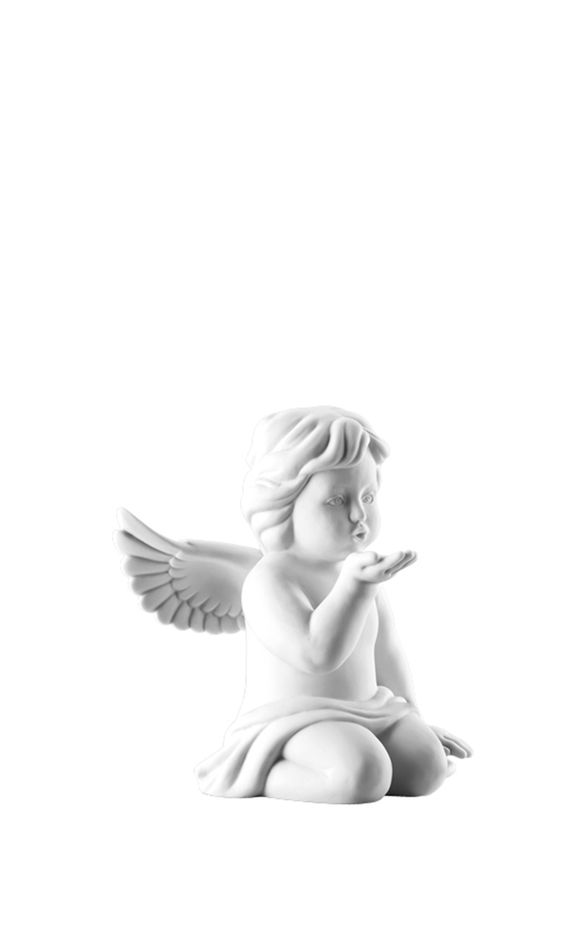 Rosenthal-Angel SM Öpücüklü Melek Biblo Rosenthal-Angel SM Öpücüklü Melek Biblo