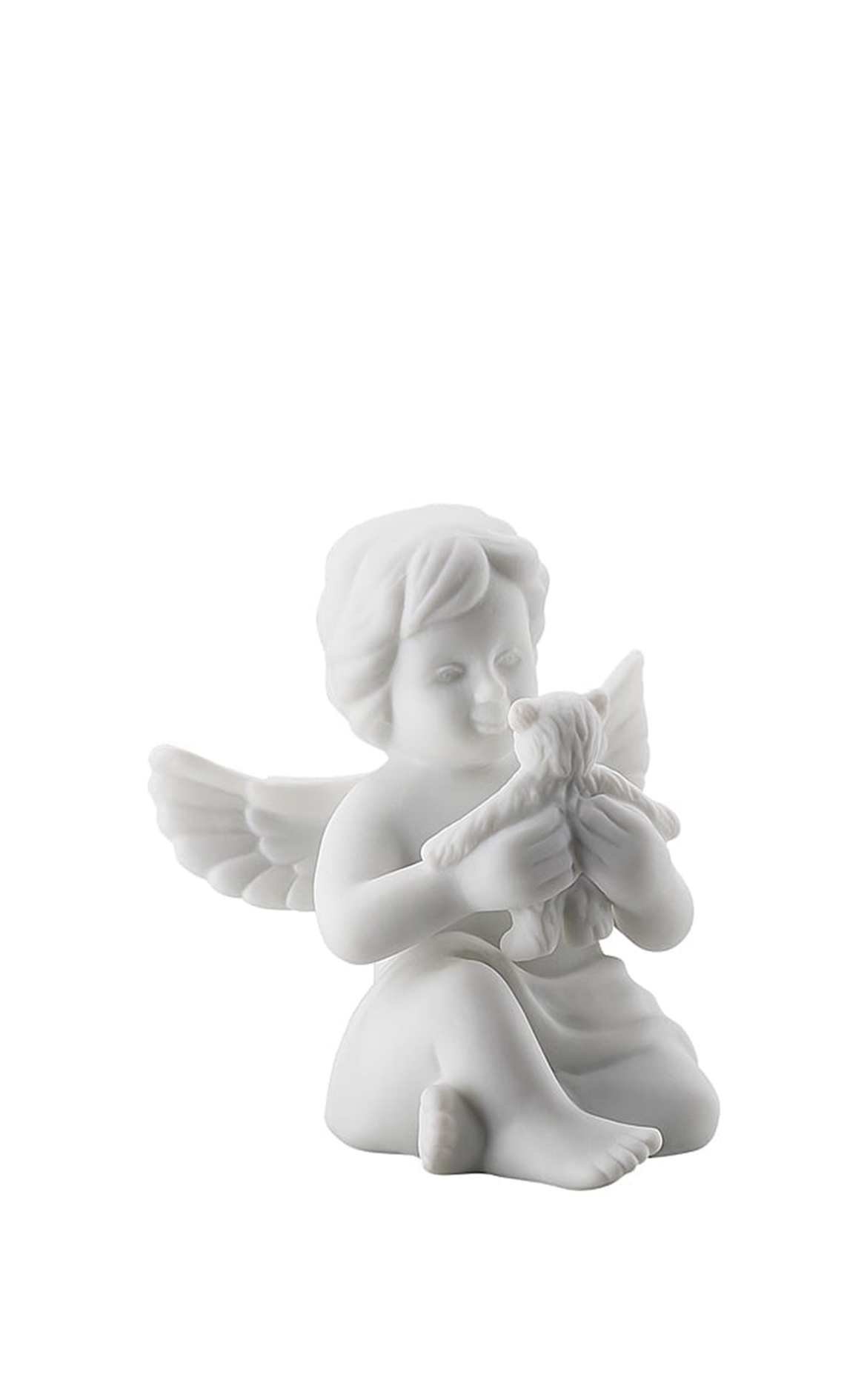 Rosenthal-Angel SM Ayıcıklı Melek Biblo Rosenthal-Angel SM Ayıcıklı Melek Biblo