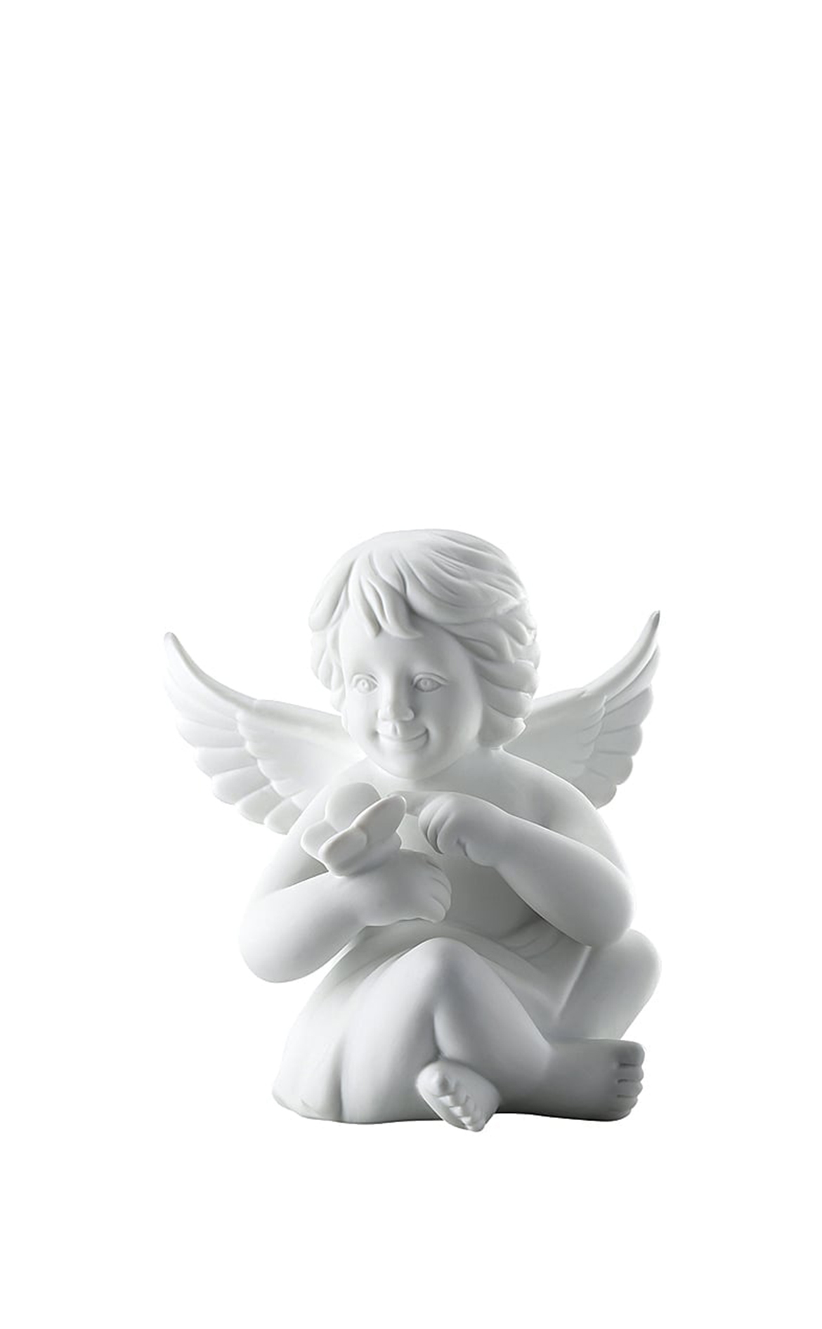 Rosenthal-Angel L Kelebekli Melek Biblo Rosenthal-Angel L Kelebekli Melek Biblo