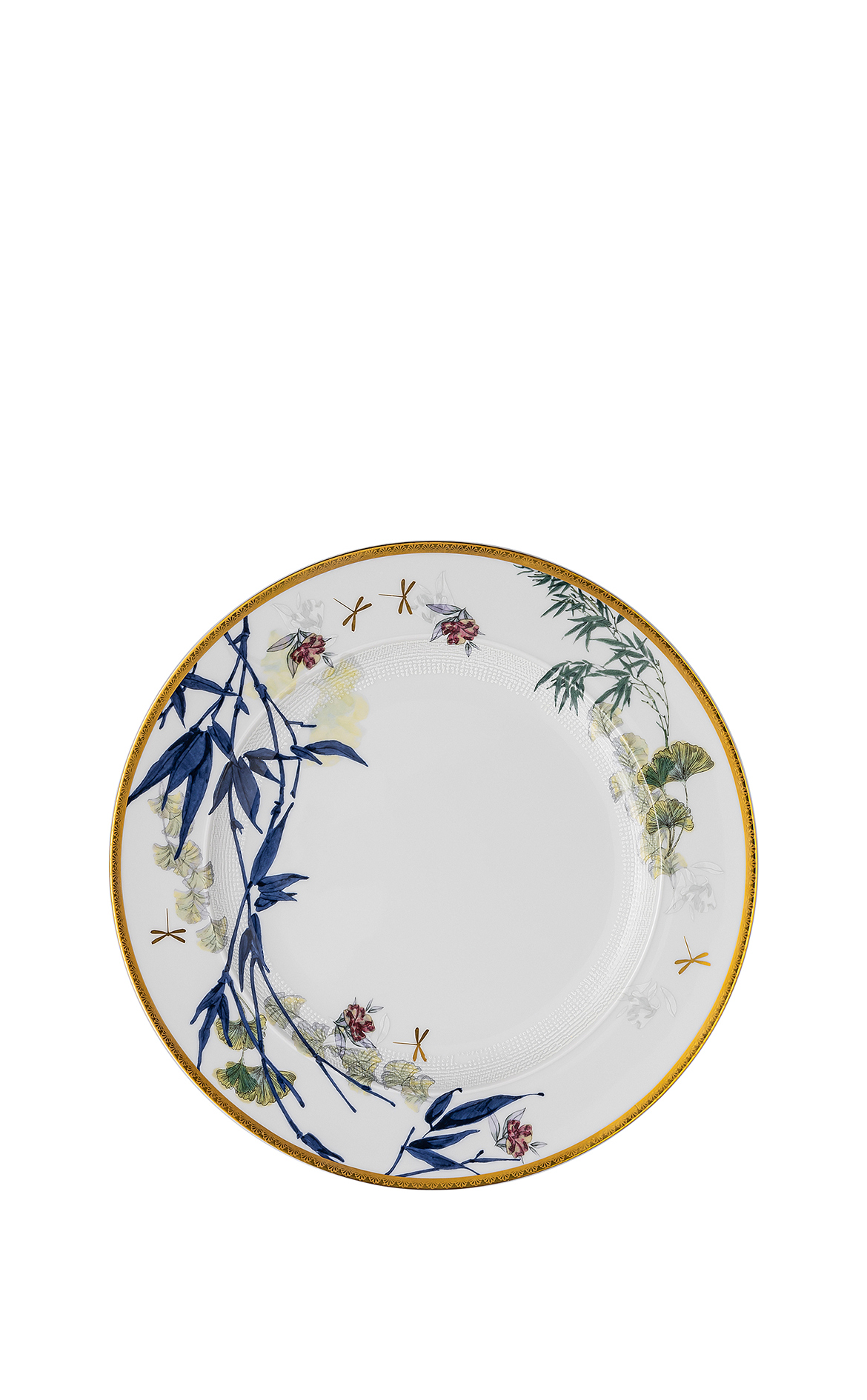 Rosenthal-Turandot White Düz Tabak 27 cm Rosenthal-Turandot White Düz Tabak 27 cm