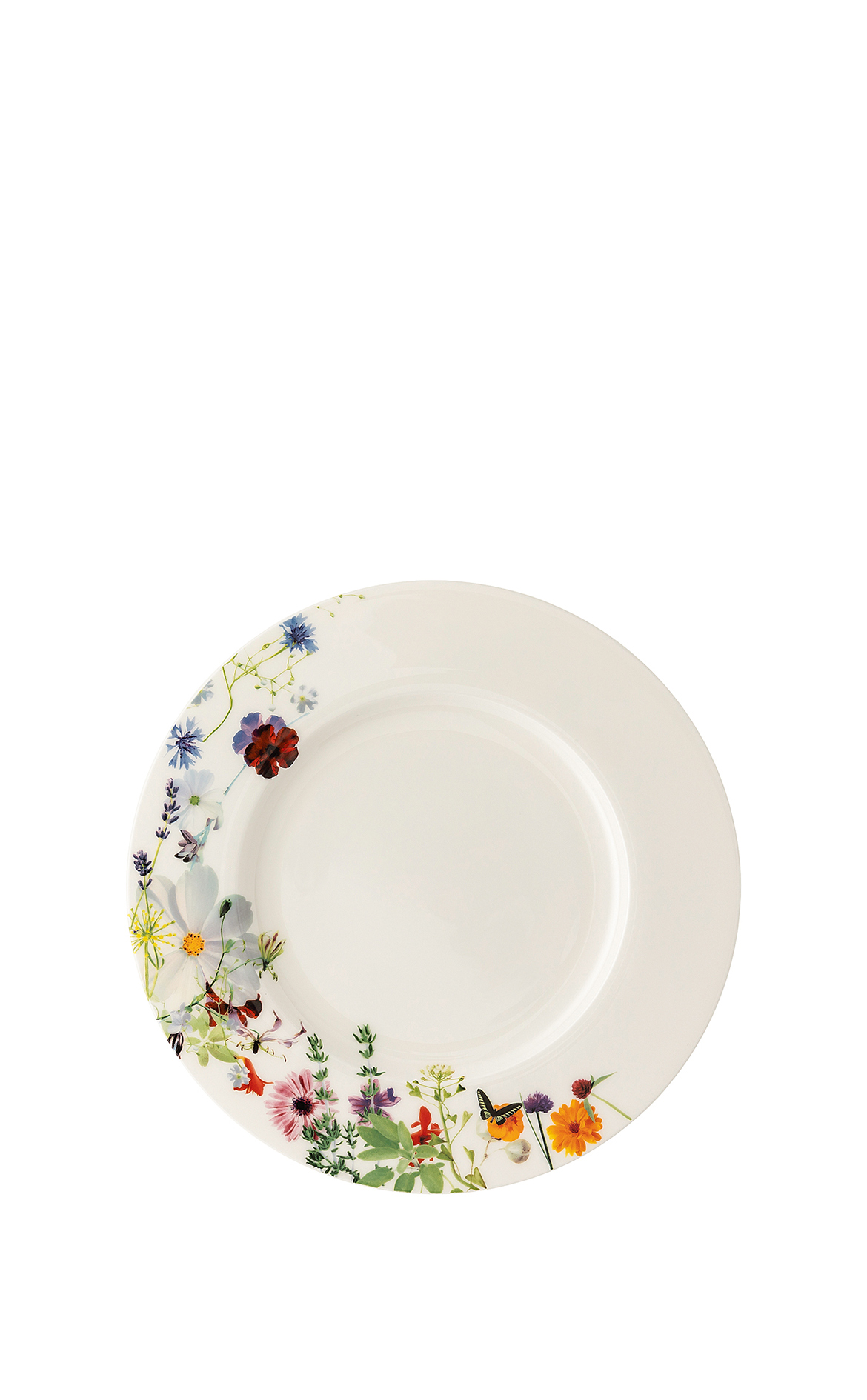 Rosenthal-Grand Air Düz Tabak 23 cm Rosenthal-Grand Air Düz Tabak 23 cm