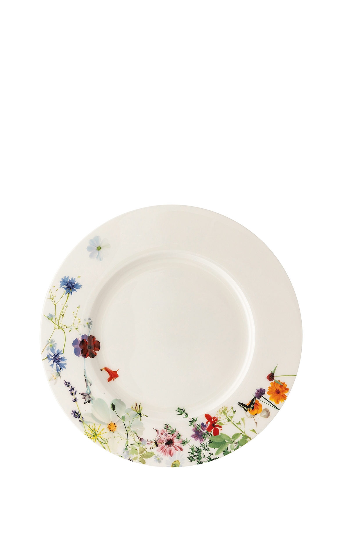 Rosenthal-Grand Air Düz Tabak 28 cm Rosenthal-Grand Air Düz Tabak 28 cm